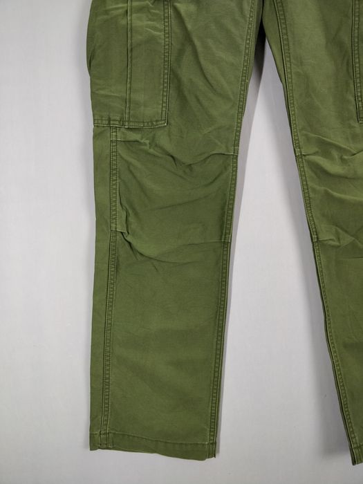 Gap Gap Cargo Pants tactical military multi pocket #1576 | Grailed