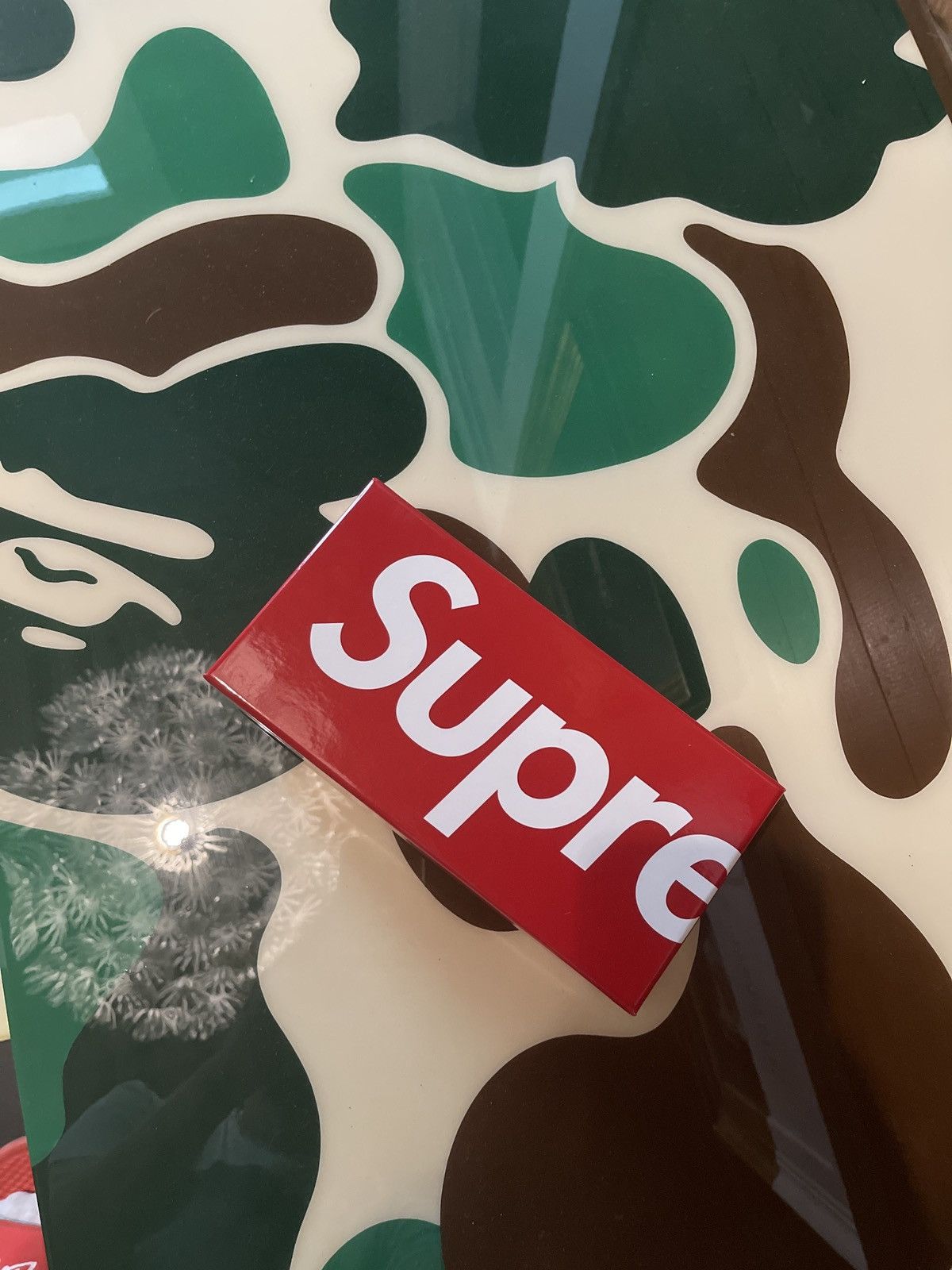 Supreme Montana supreme spray cans mini | Grailed