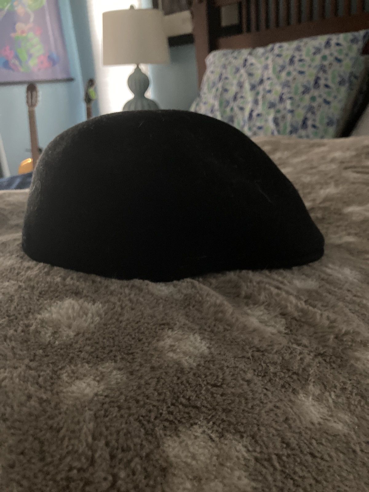 Kangol Kangol carimac drivers cap vintage | Grailed