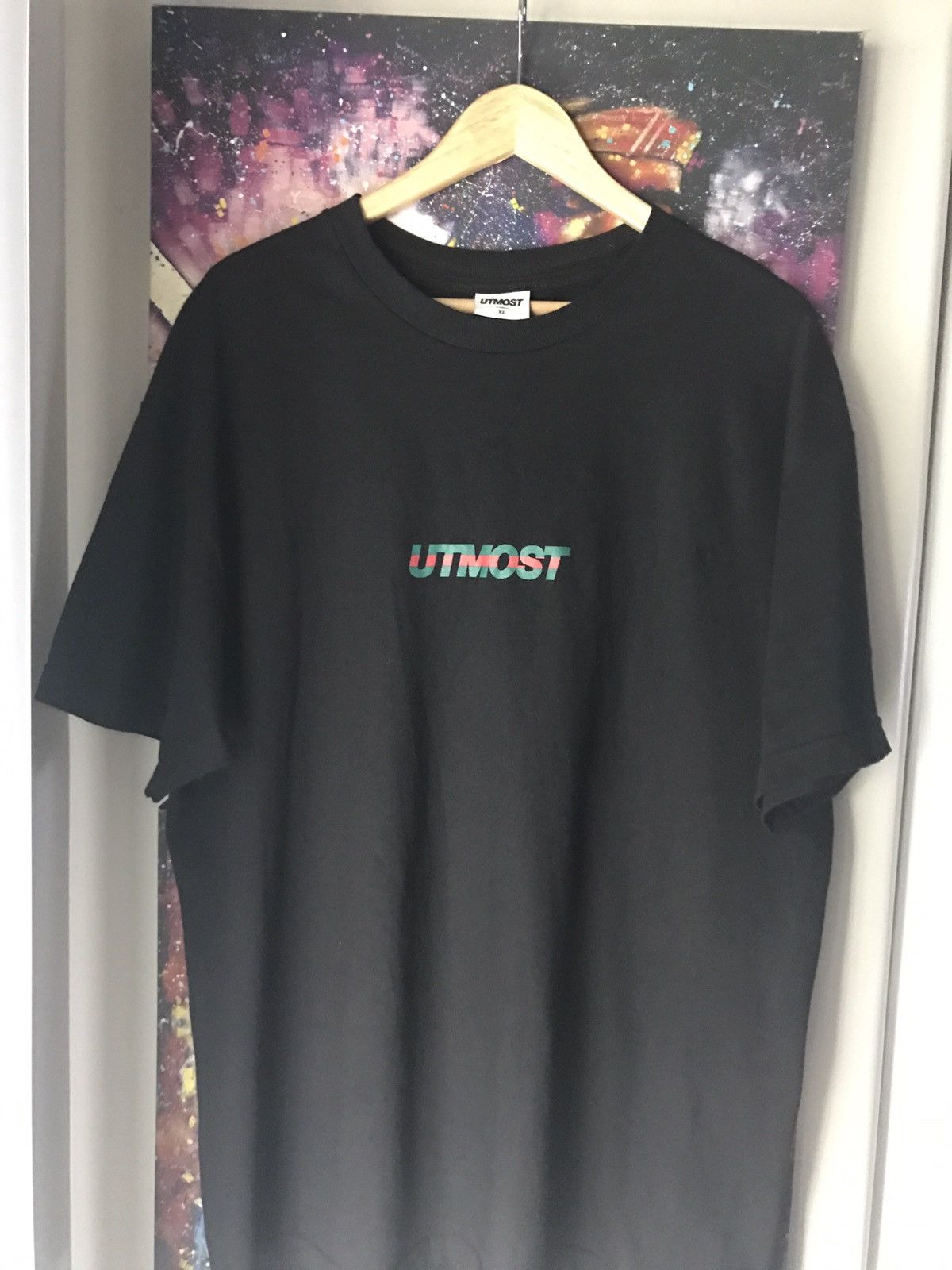 Utmost Co Gucci Utmost Logo | Grailed