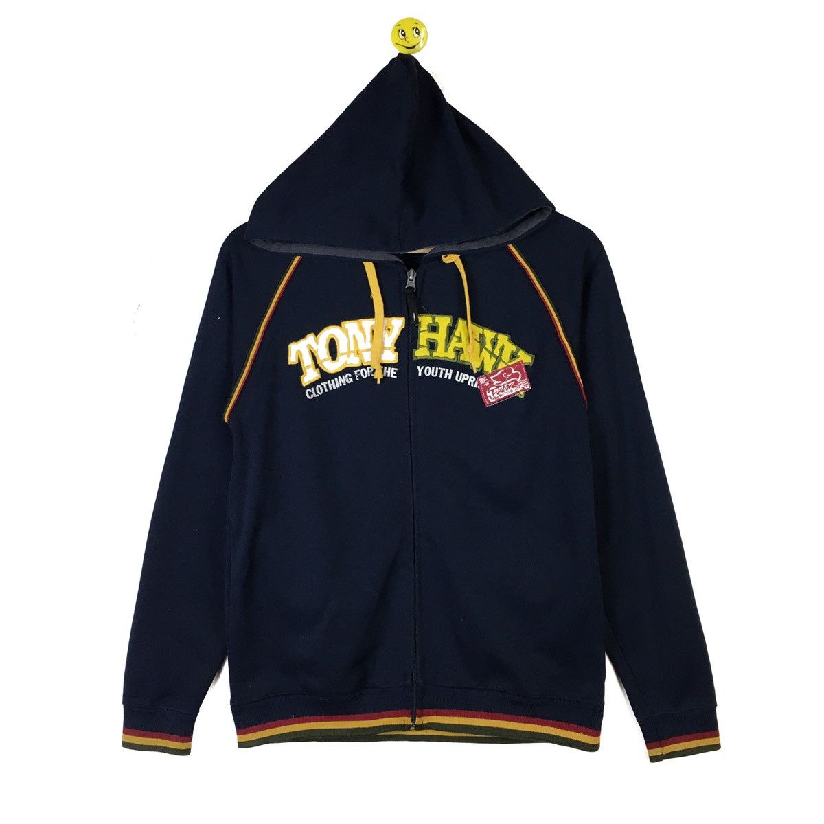 Tony Hawk Tony Hawk hoodies | Grailed