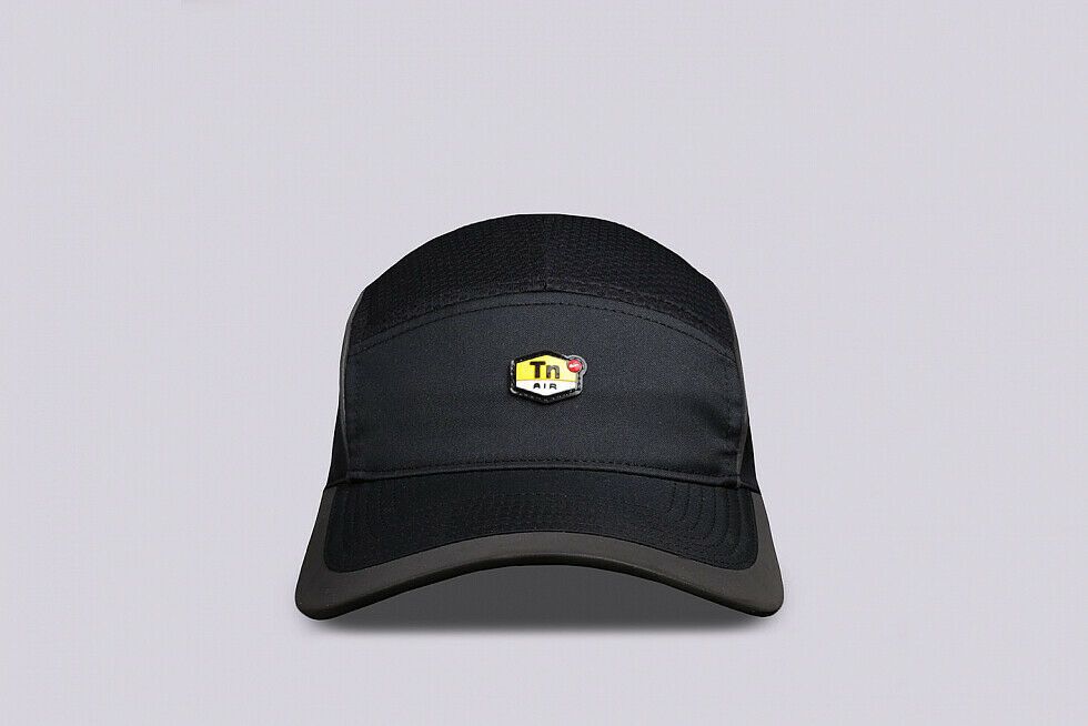 Nike Nike Aerobill AW84 Reflective TN Cap Hat Balck 913012-010 | Grailed