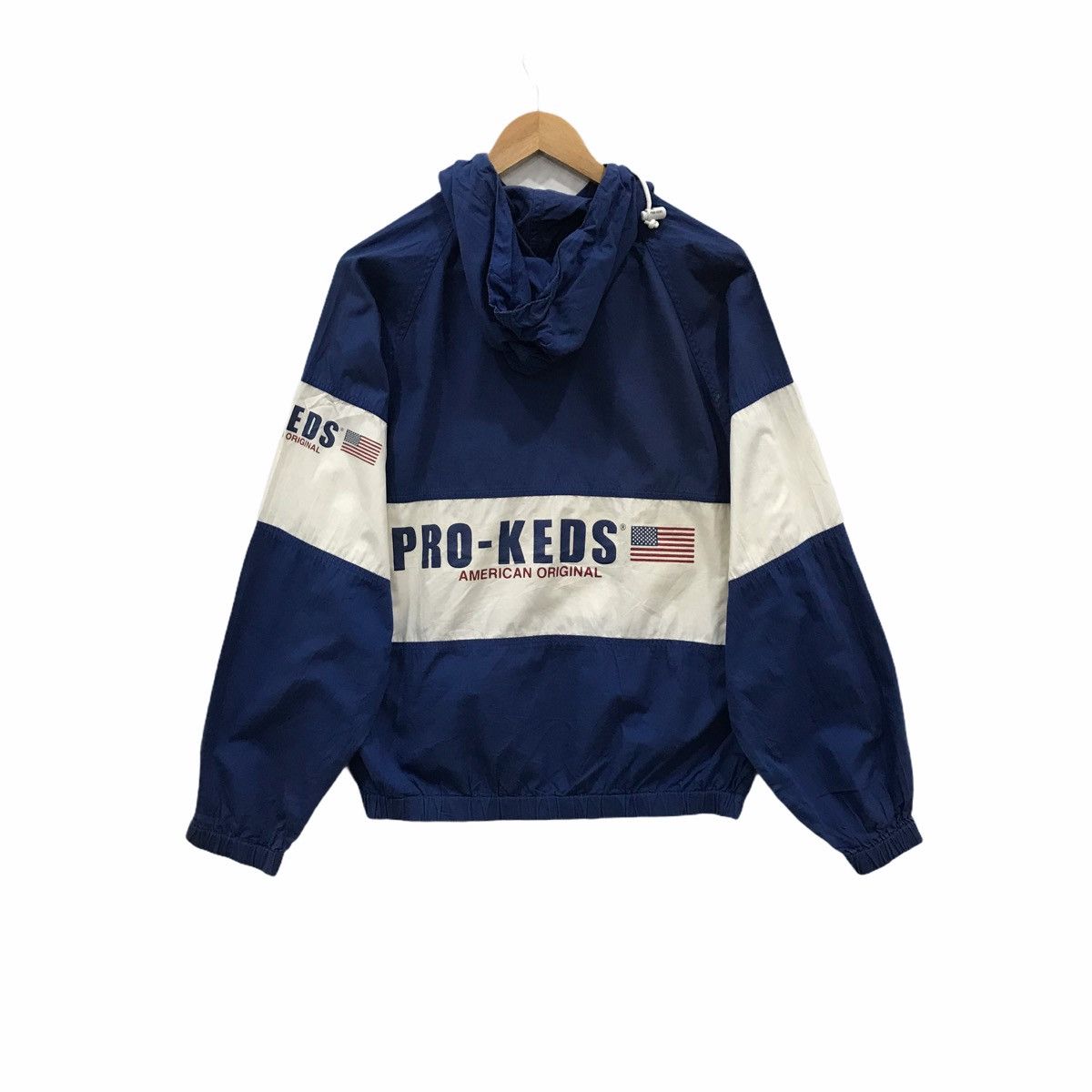 Pro Keds Pro-Keds Light Jacket Hoodie | Grailed