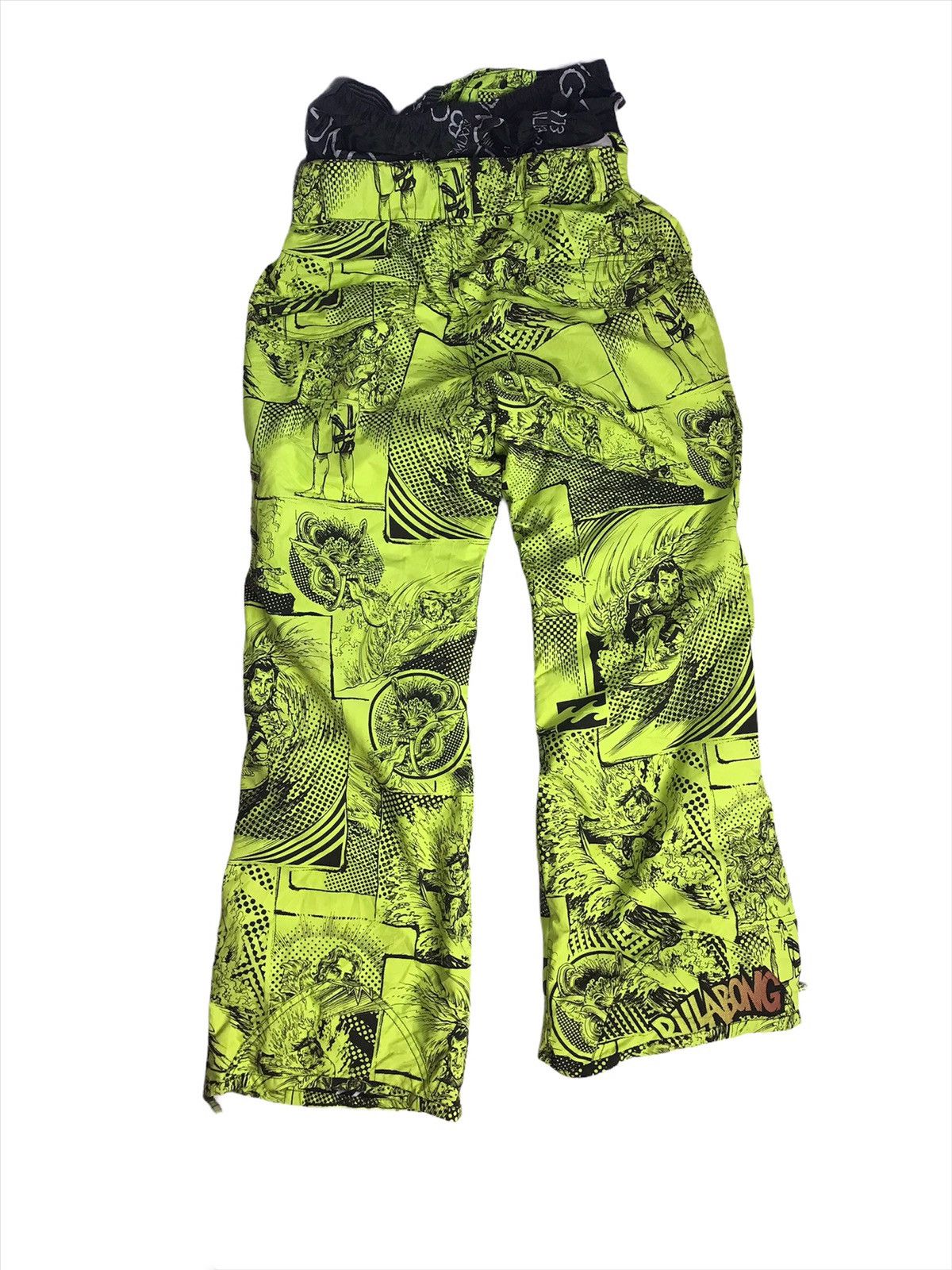 Billabong × Japanese Brand × Surf Style BILLABONG PANTS | Grailed