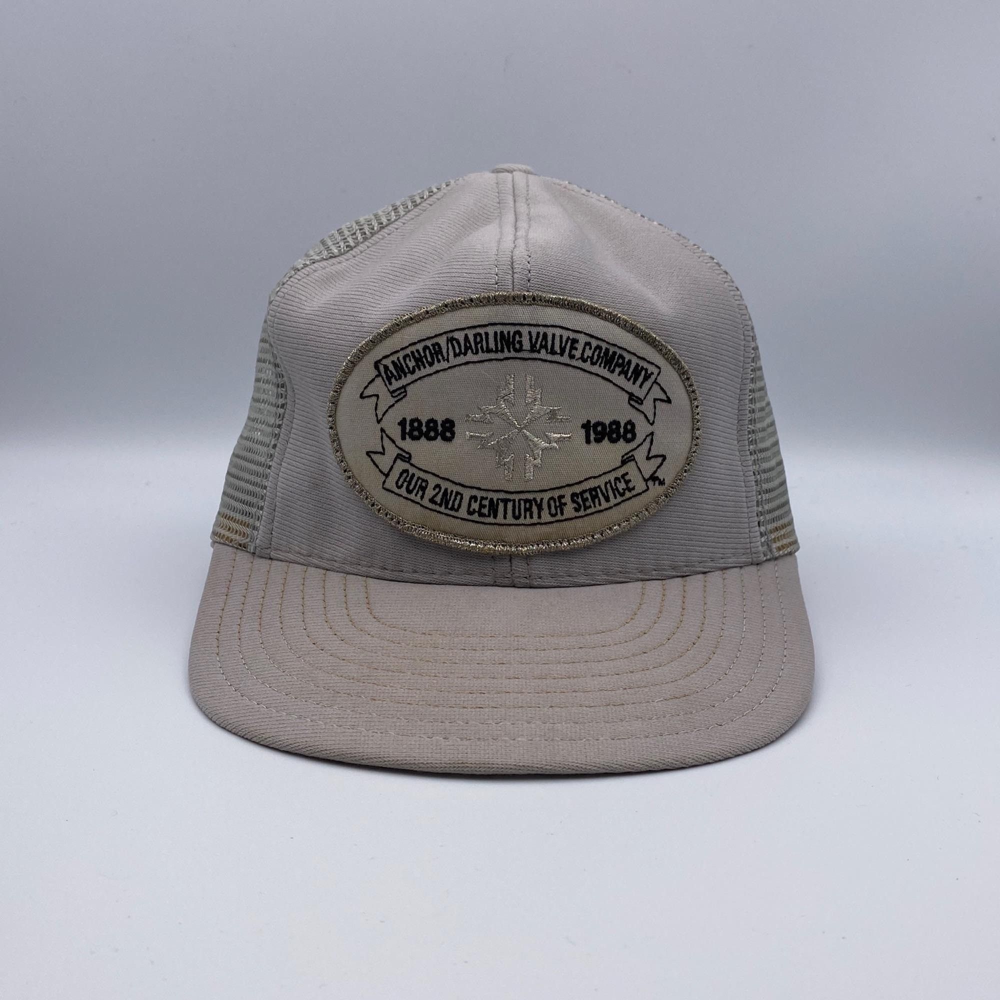 Other Vintage Darling Valve SnapBack Hat | Grailed