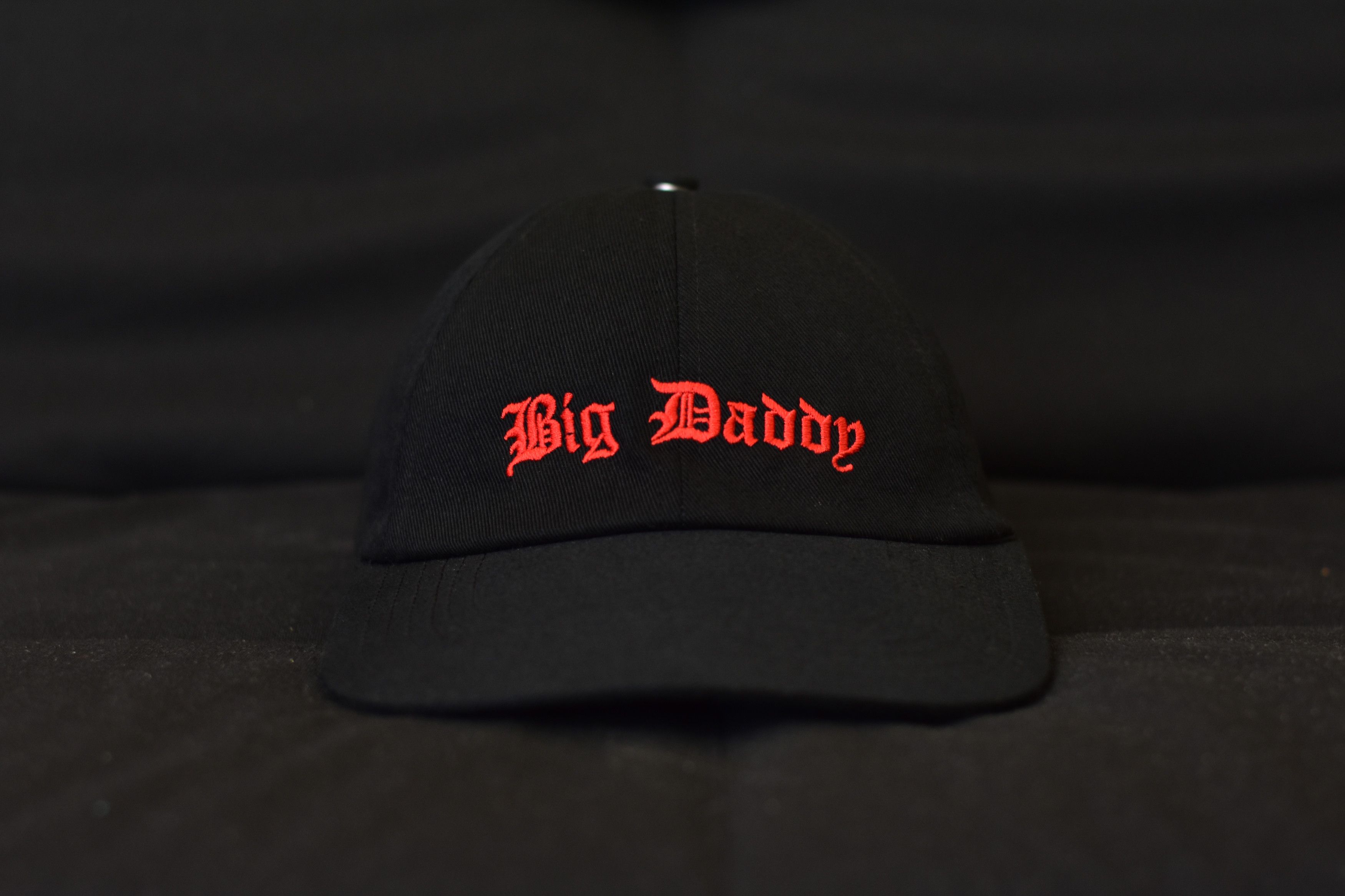 Vetements Big Daddy Cap | Grailed