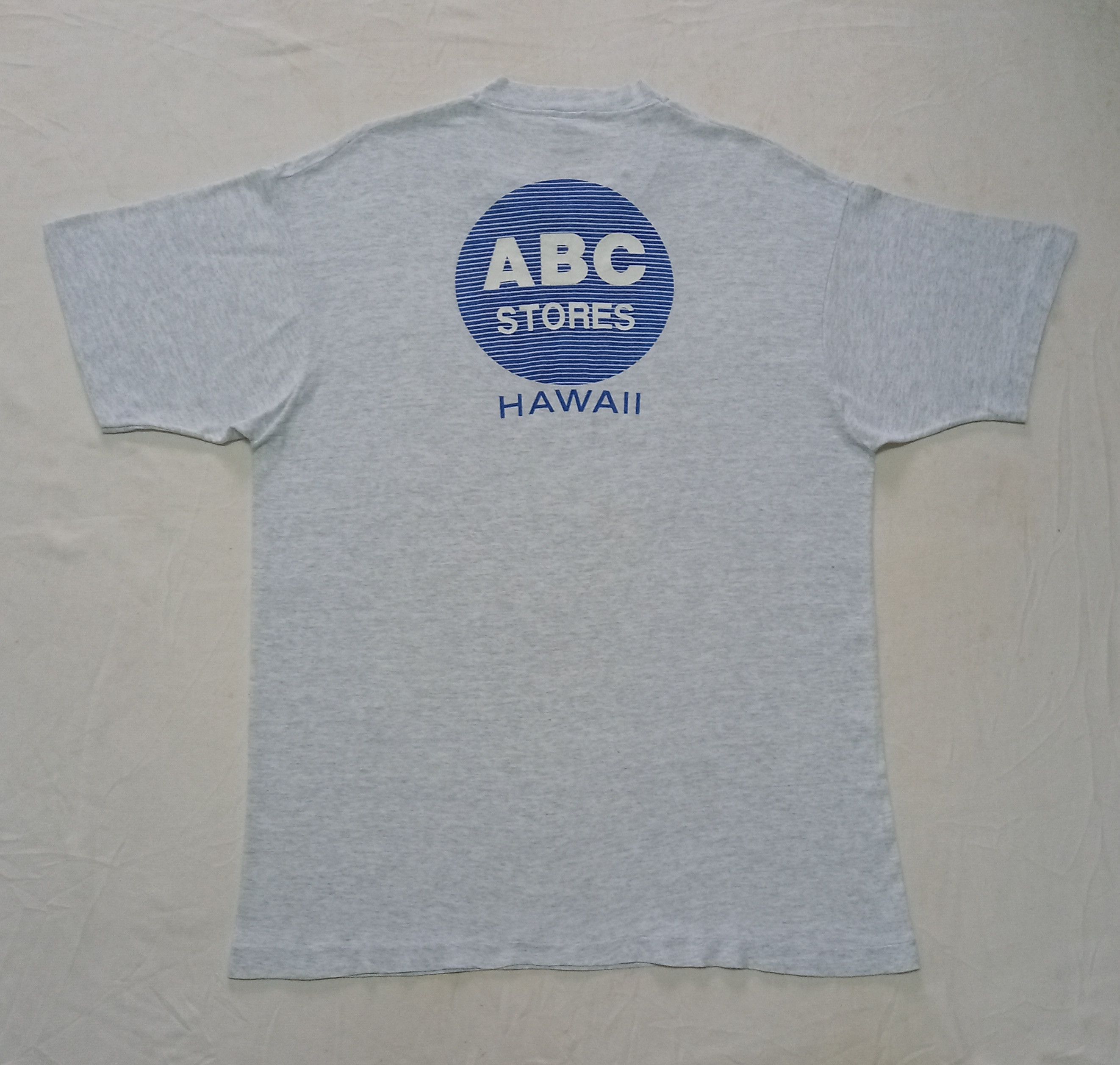 Vintage Vintage ABC Hawaii 90s | Grailed