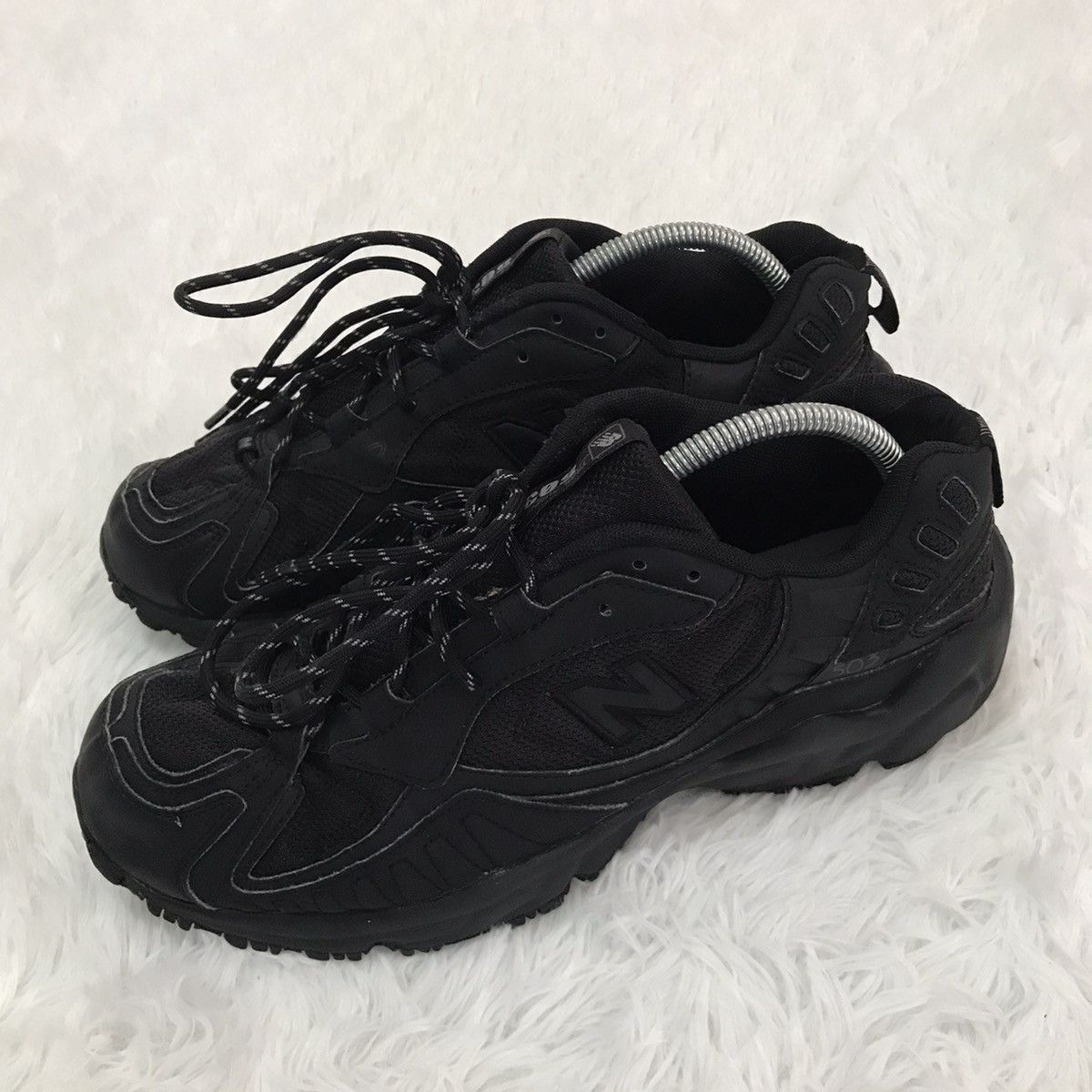 New Balance NB New Balance 503 All Terrain Trail Running | Grailed