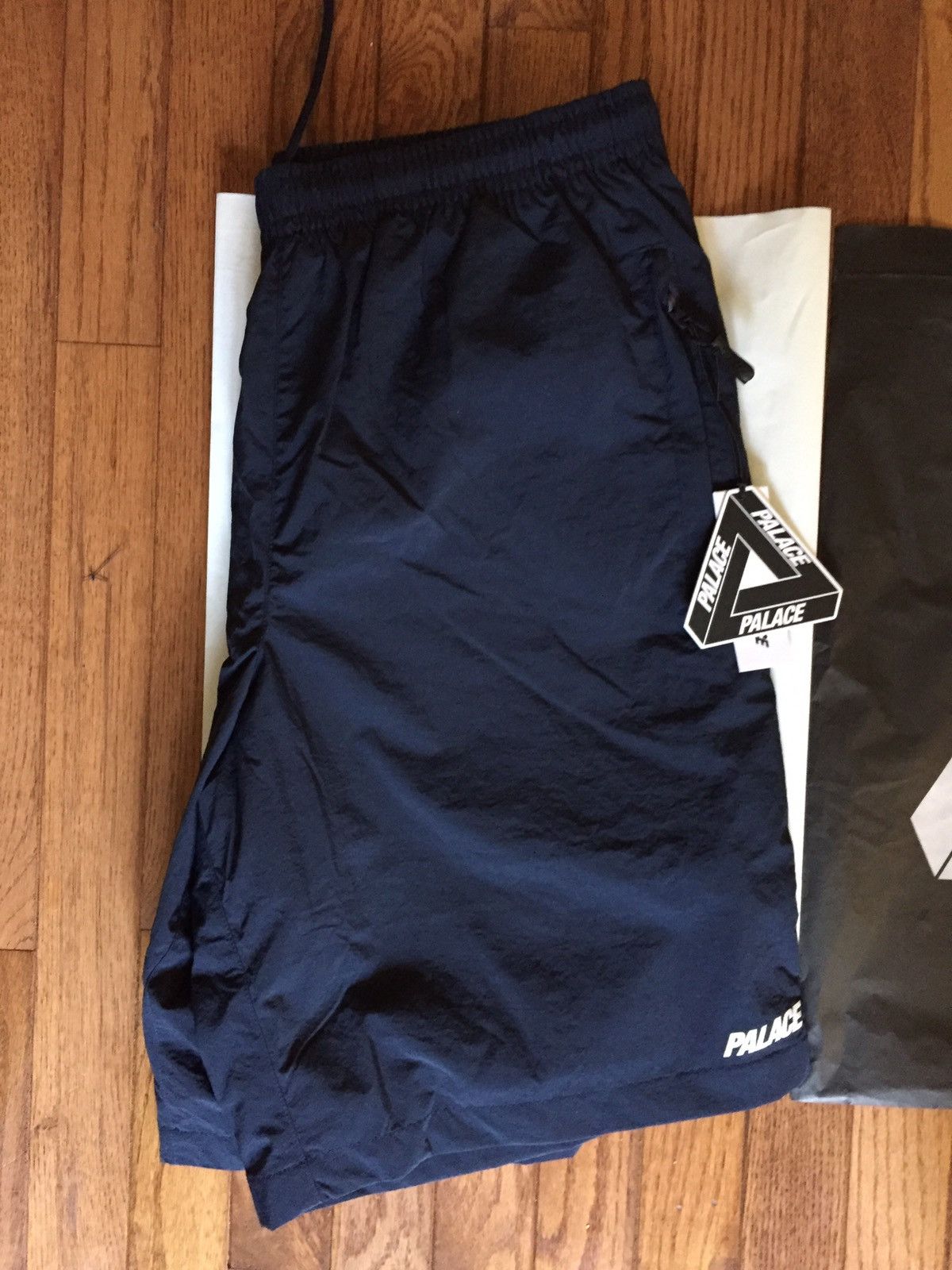 Palace Yangang Shorts | Grailed