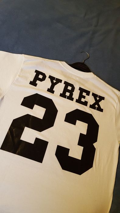 Off-White Pyrex T-Shirt | Grailed