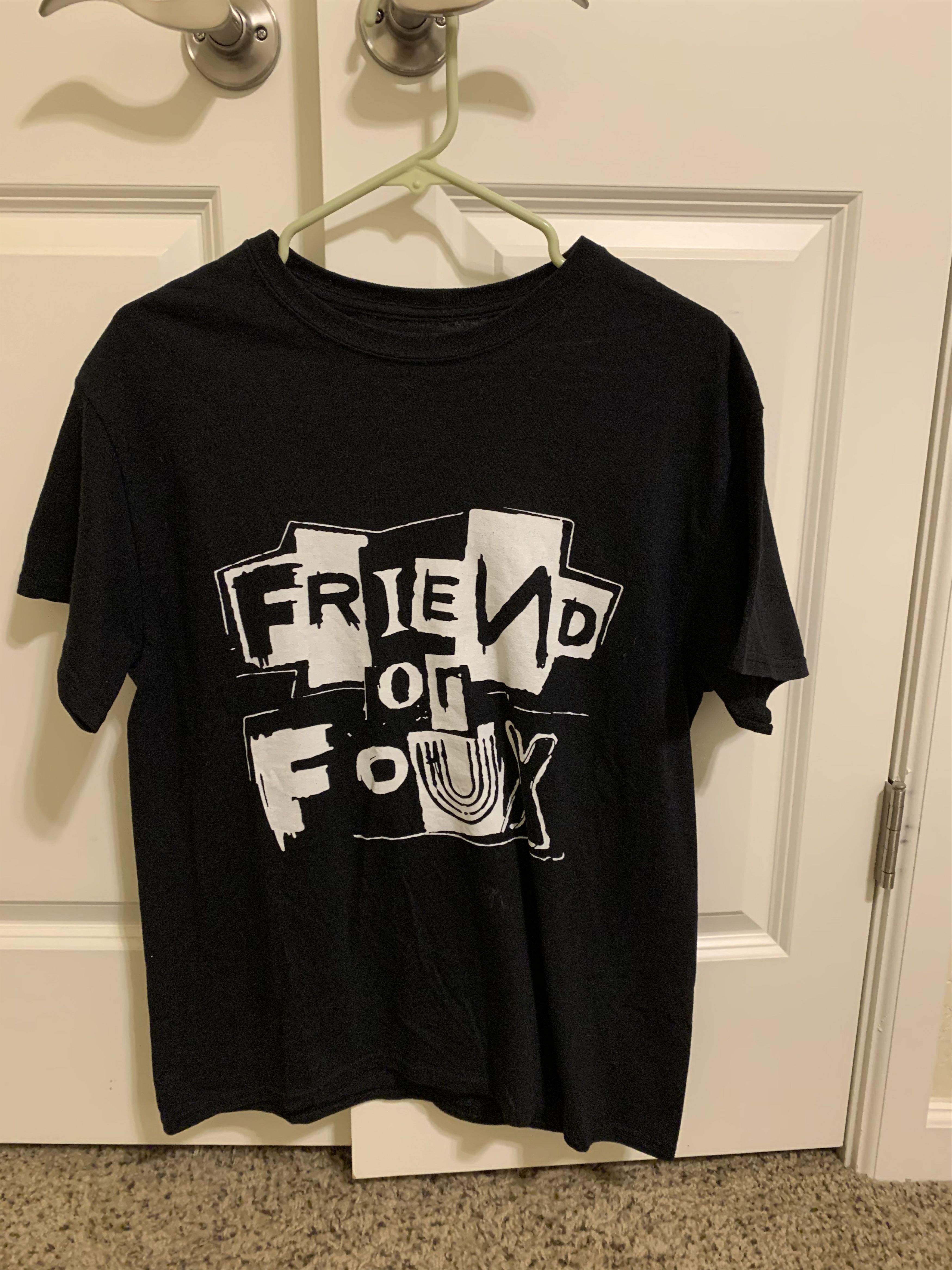 Other Rare Lancey Foux merch t shirt | Grailed