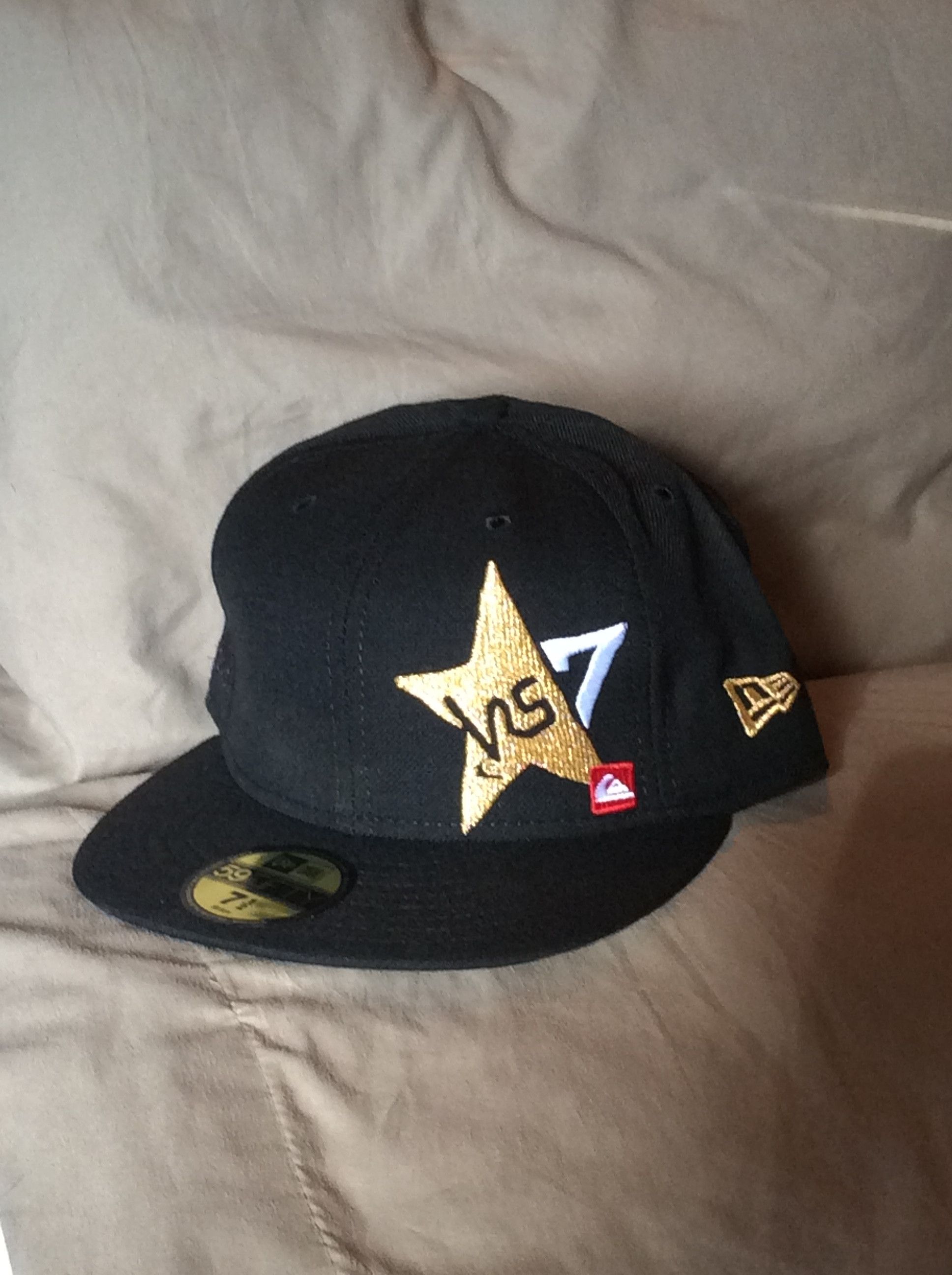 New Era Kelly Slater 59fifty cap hat | Grailed