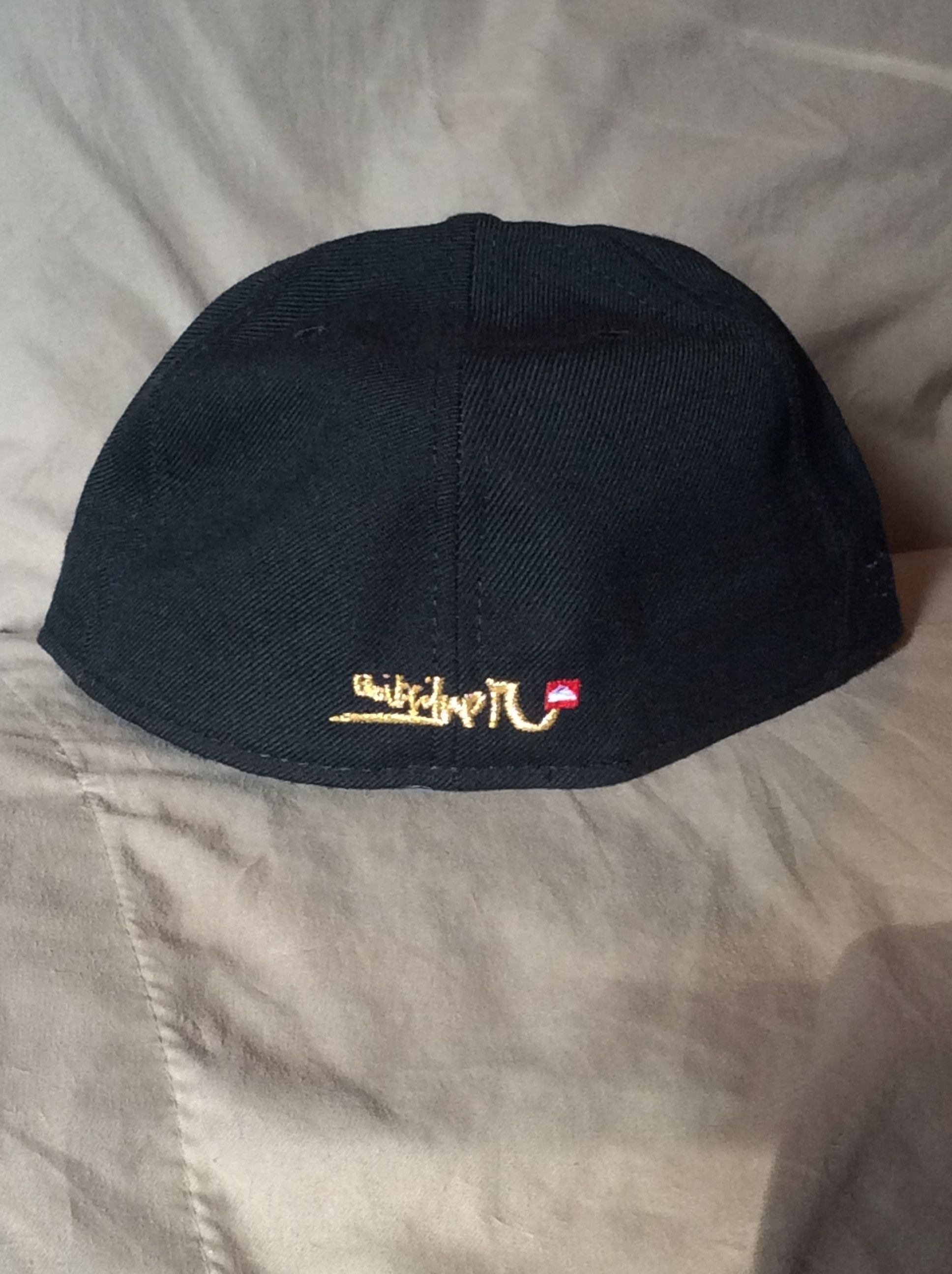 New Era Kelly Slater 59fifty cap hat | Grailed