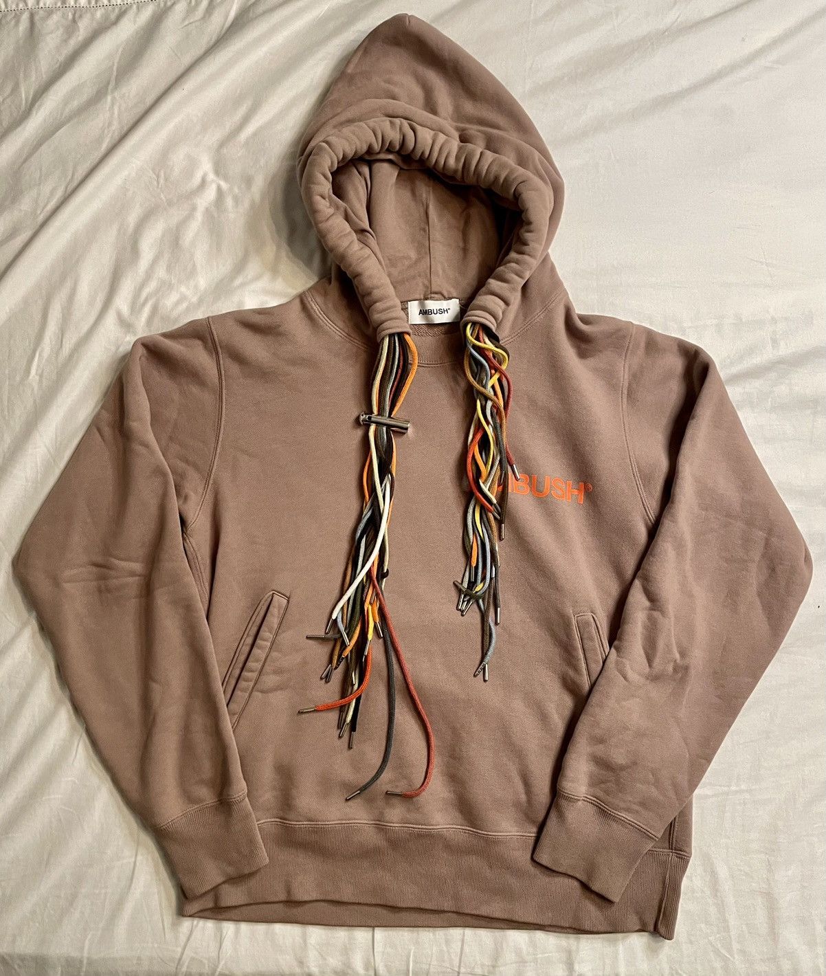 Ambush Design Ambush Multi Cord Hoodie | Grailed