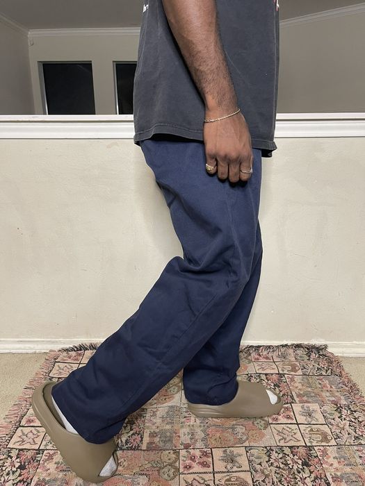 Vintage Vintage Dickies Work Pants Grailed