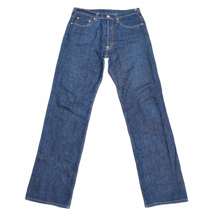Evisu Evisu Mighty Evisu Daicock Jeans | Grailed