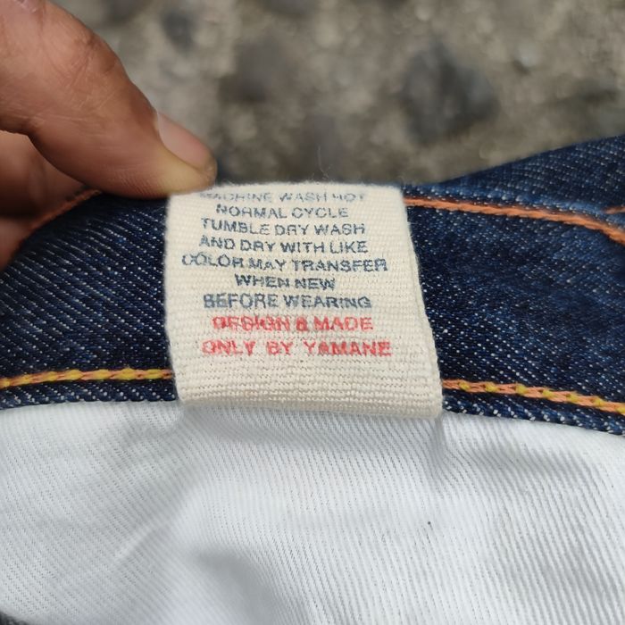 Evisu Evisu Mighty Evisu Daicock Jeans | Grailed