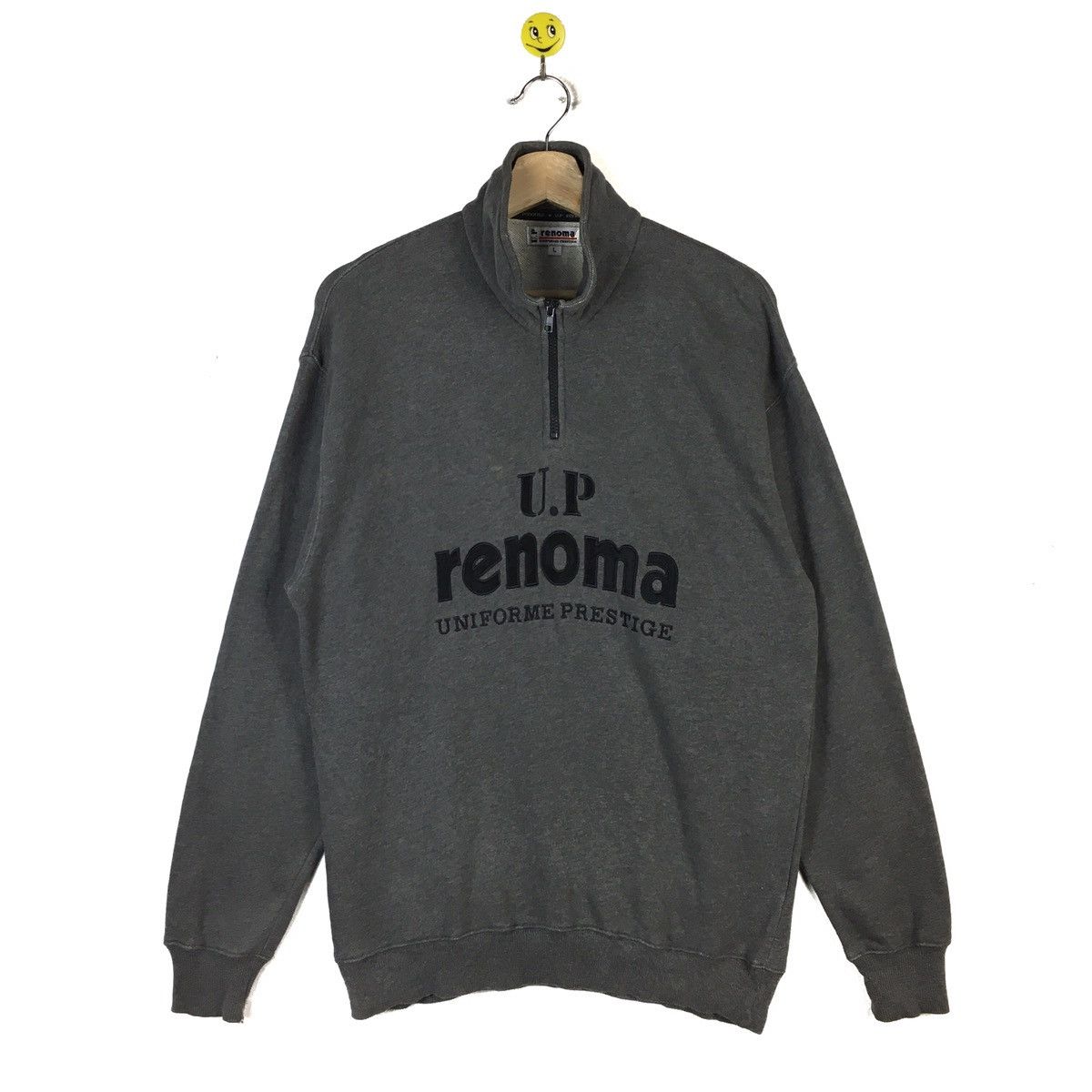 Renoma UP Renoma sweatshirt | Grailed