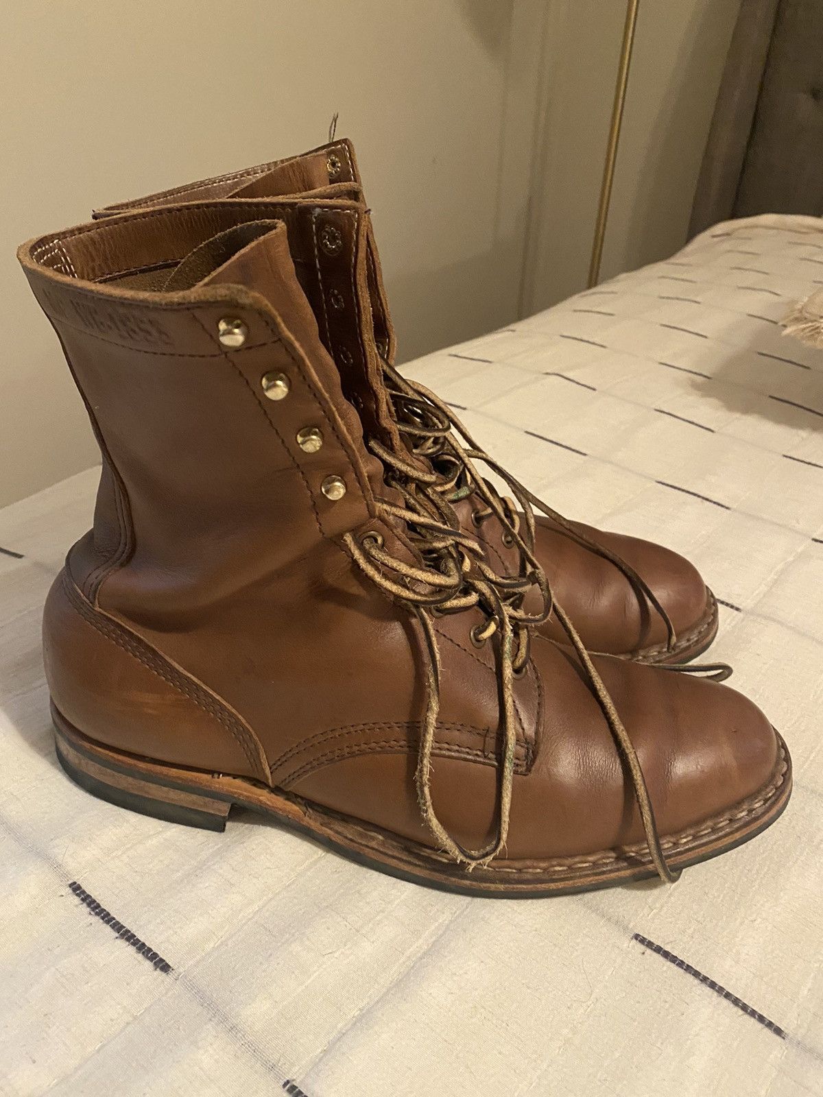 Whites Boots Whites Boots MP Service Boot | Grailed