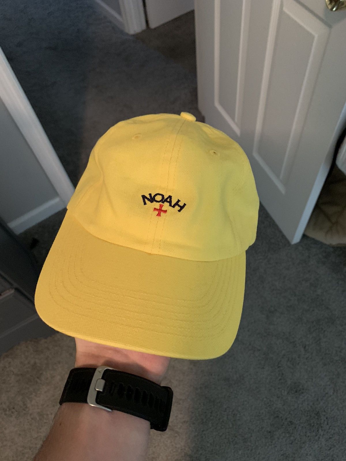 Noah Core Logo Hat | Grailed