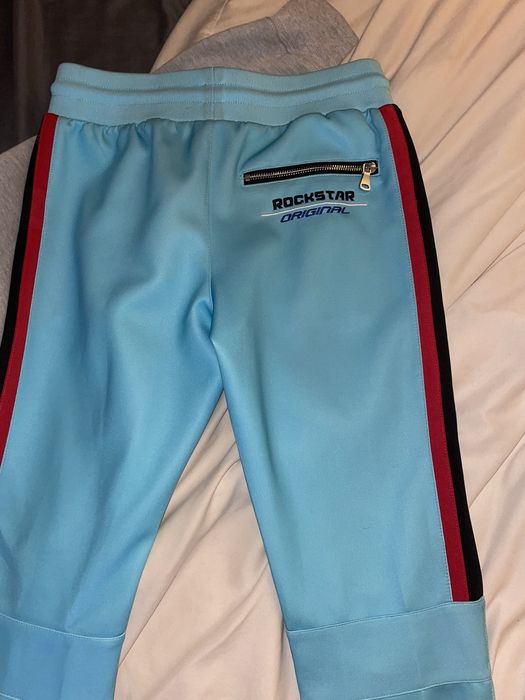 Rockstar Rockstar Original Tracksuit | Grailed