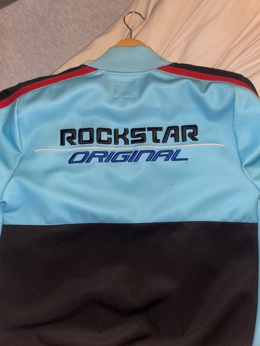 Rockstar Rockstar Original Tracksuit | Grailed