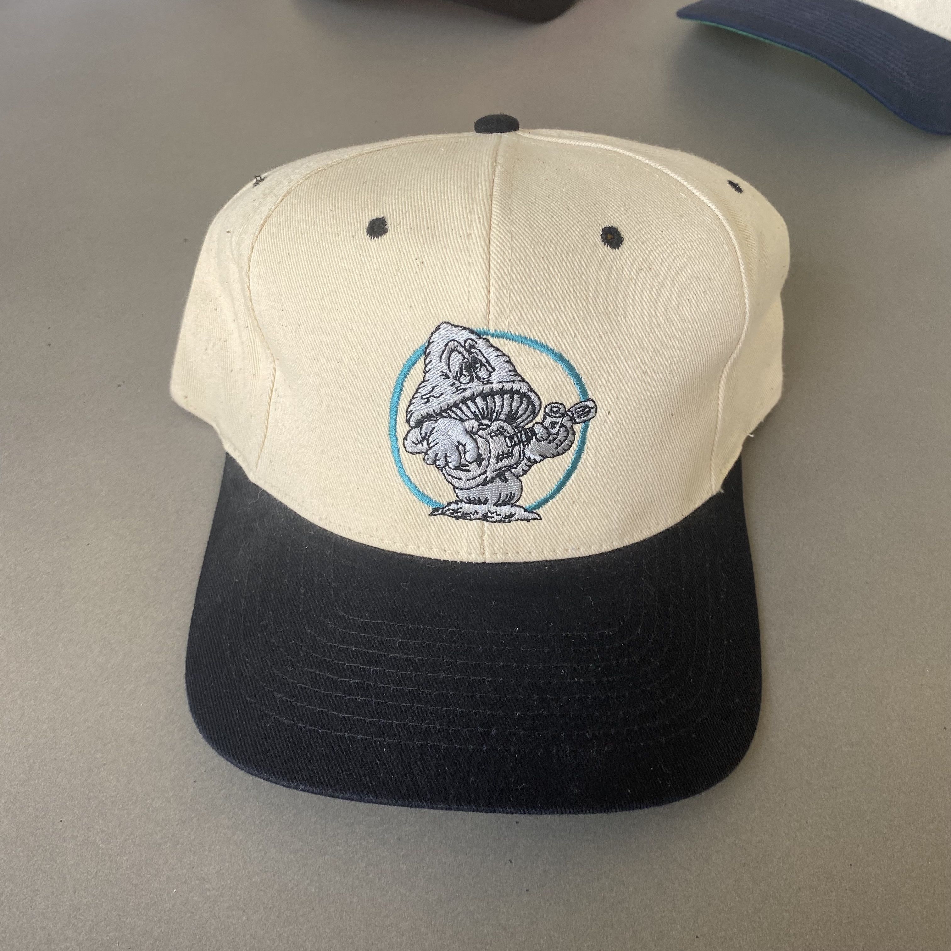 Rock Band Allman Brothers Band Tour Hat | Grailed