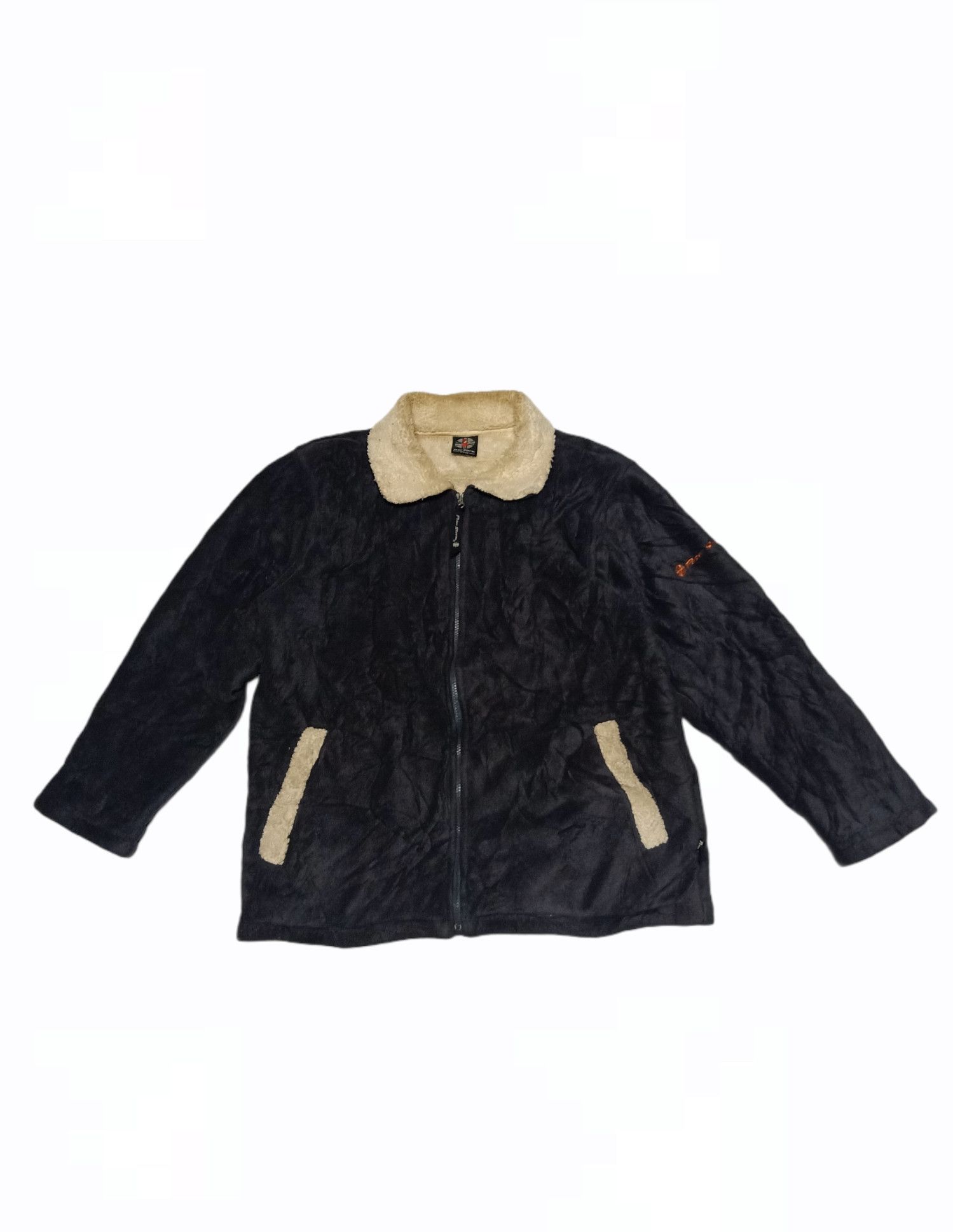 Japanese Brand × Vintage Peter Storm Jacket | Grailed