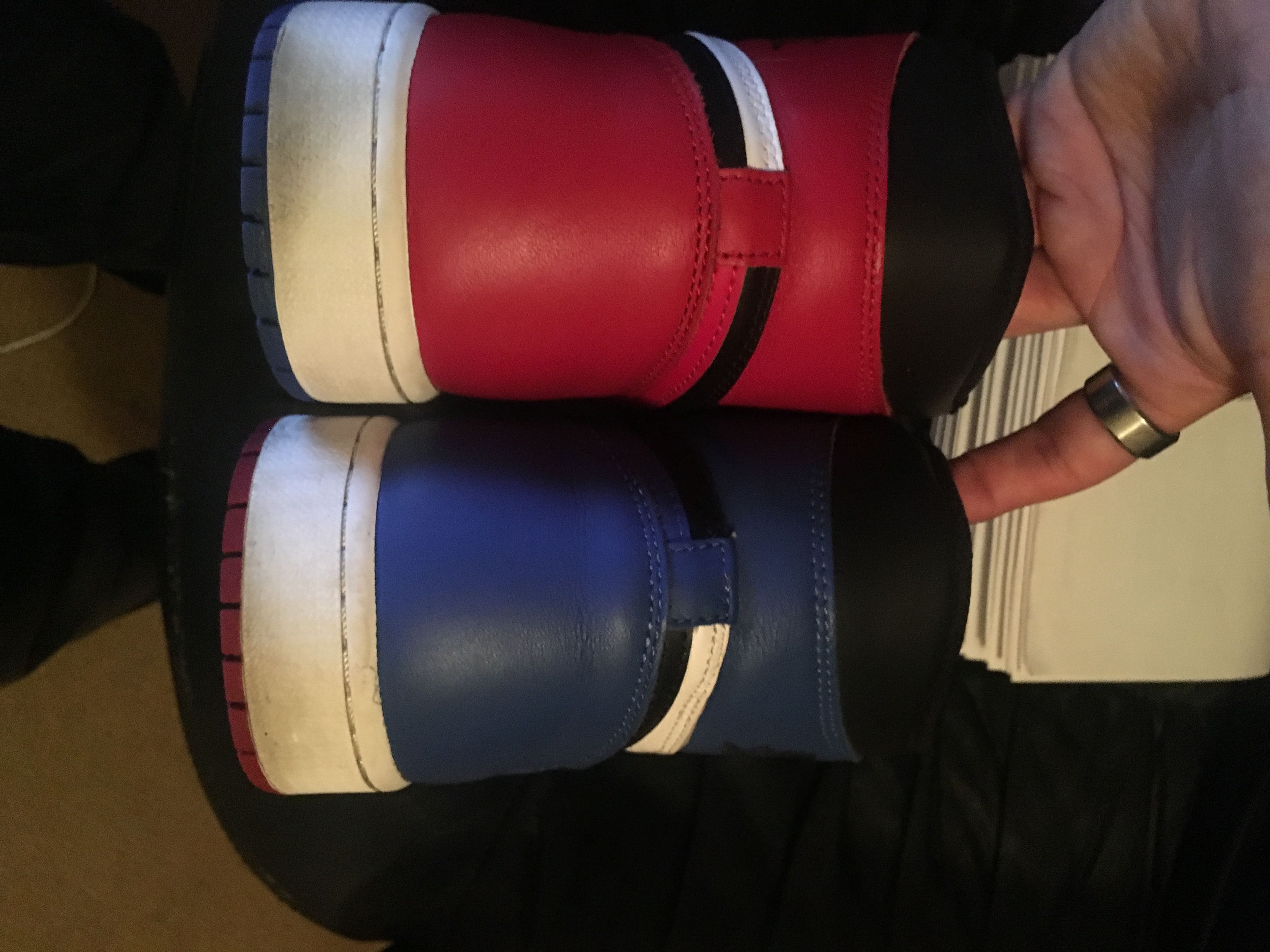 Jordan Brand Top 3 1s | Grailed