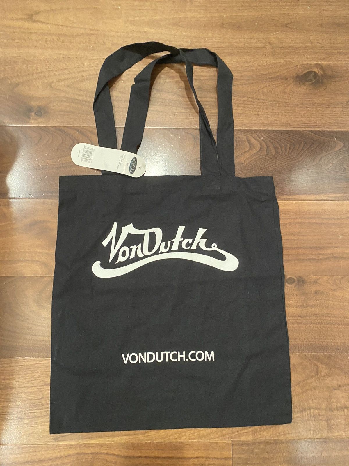 Von Dutch Von Dutch tote bag | Grailed