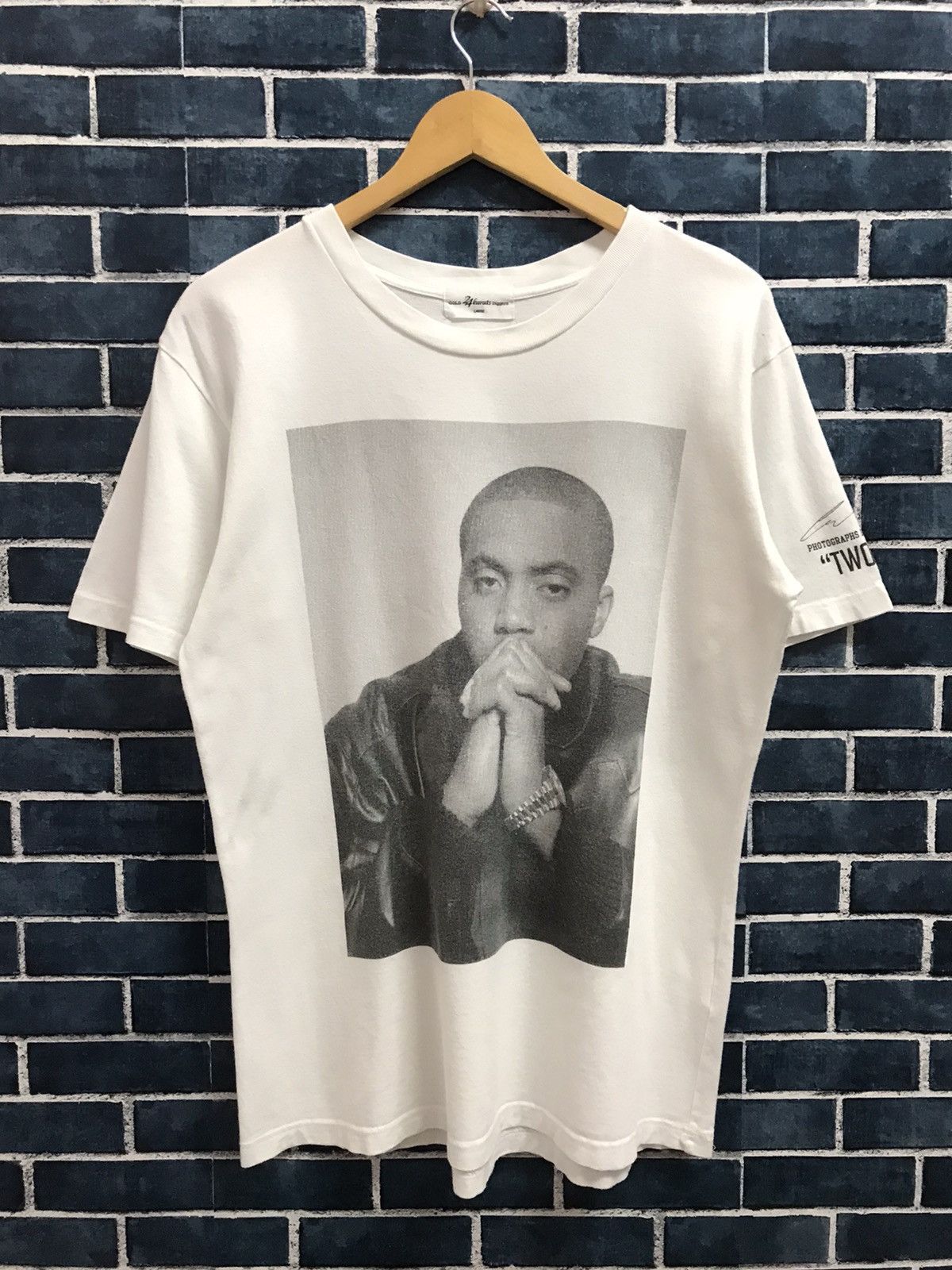 Japanese Brand Nas Rapper X Atsuko Tanaka photography By 24 karats ...