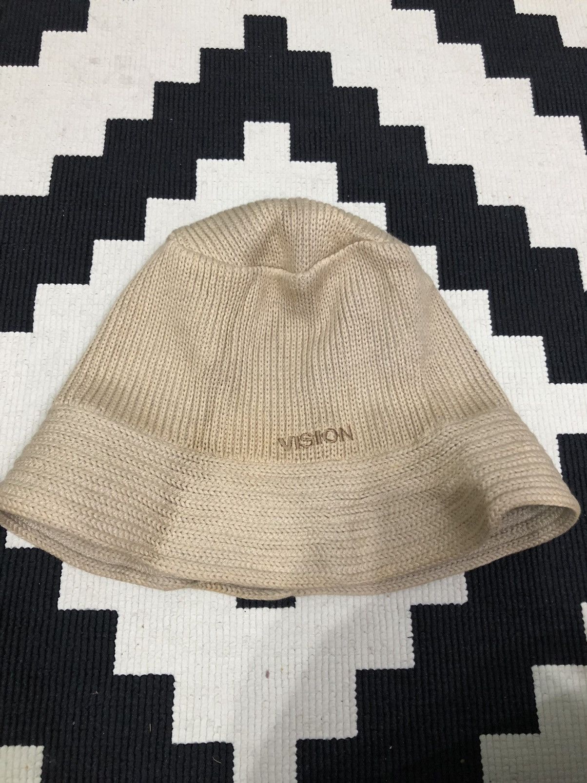 Streetwear × Vision Streetwear Vision Street Wear Hats | Grailed