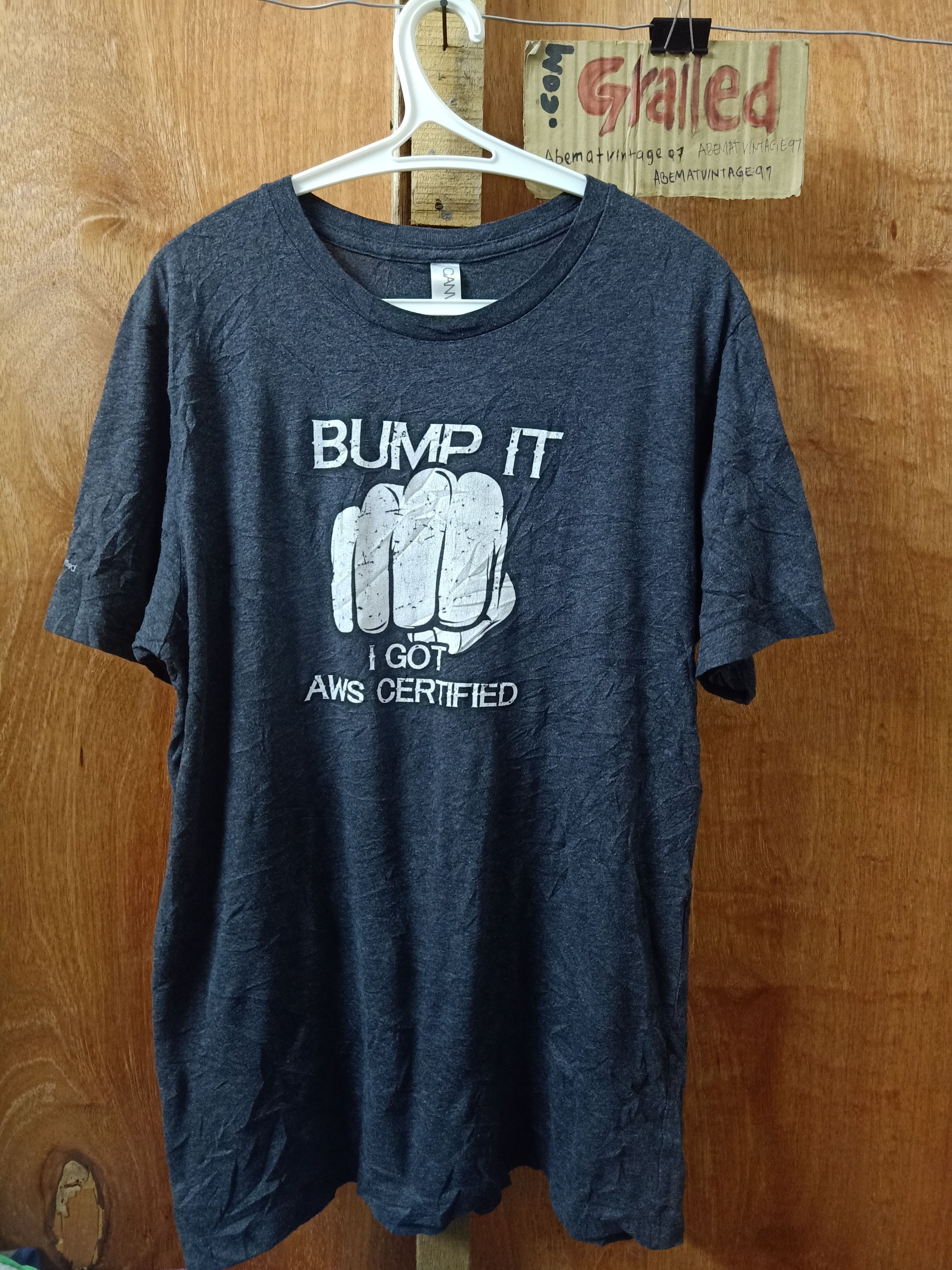 Designer Bump it | Grailed