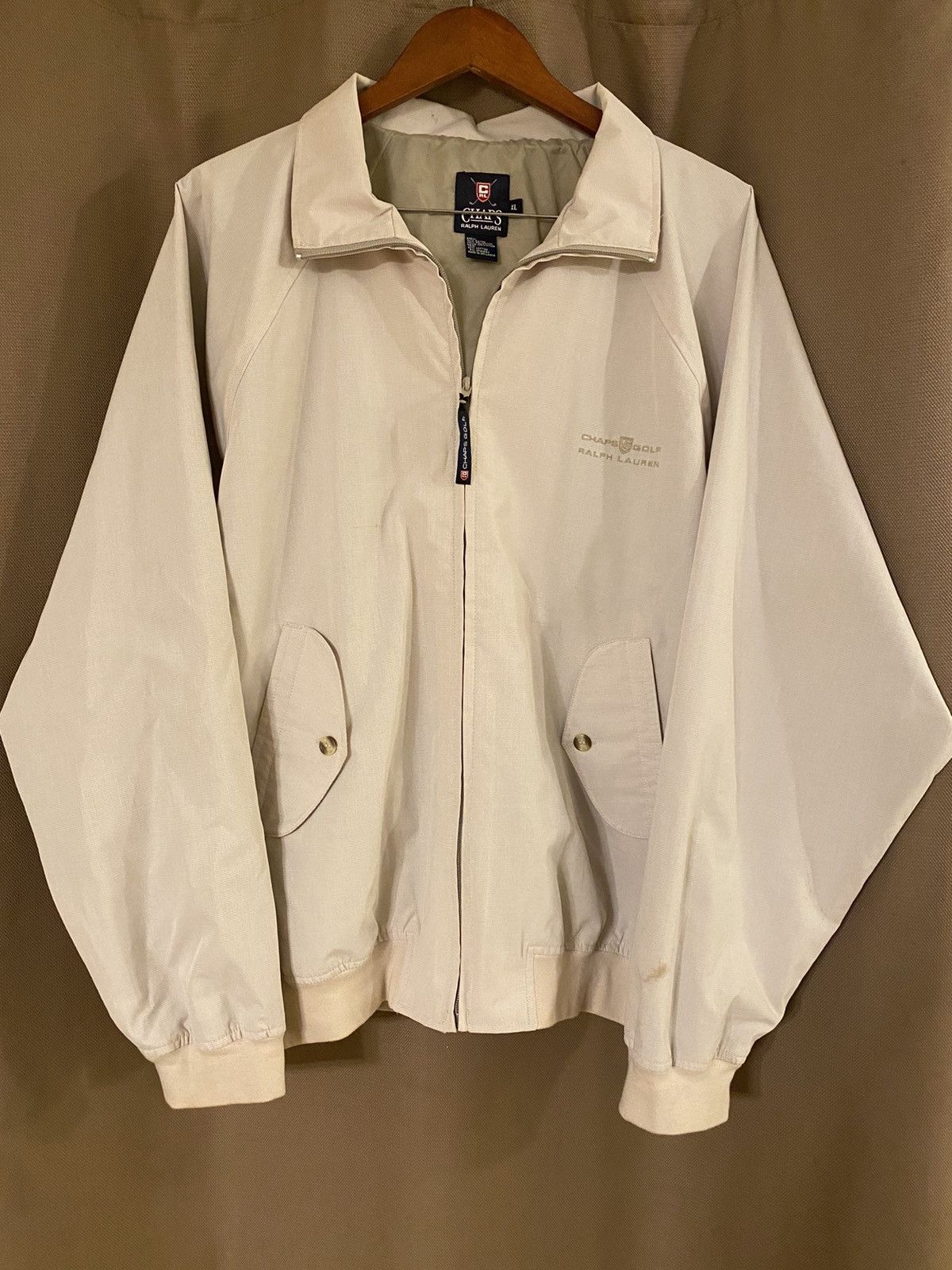 Chaps × Chaps Ralph Lauren × Vintage Vintage Chaps Ralph Lauren Golf ...