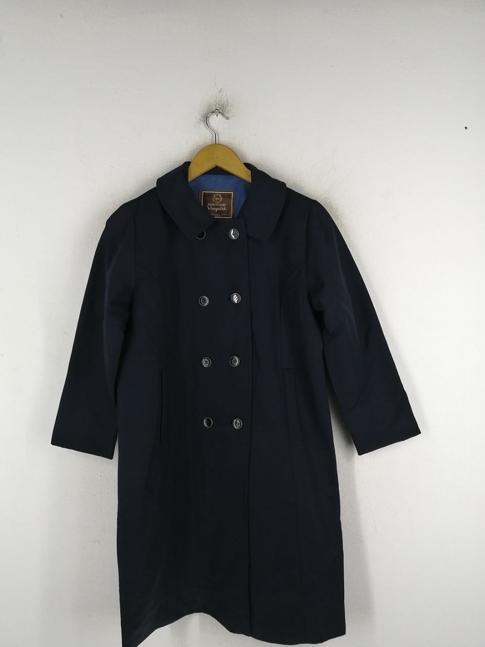 Vanquish Fancy Coat Vanquish Nice Design | Grailed