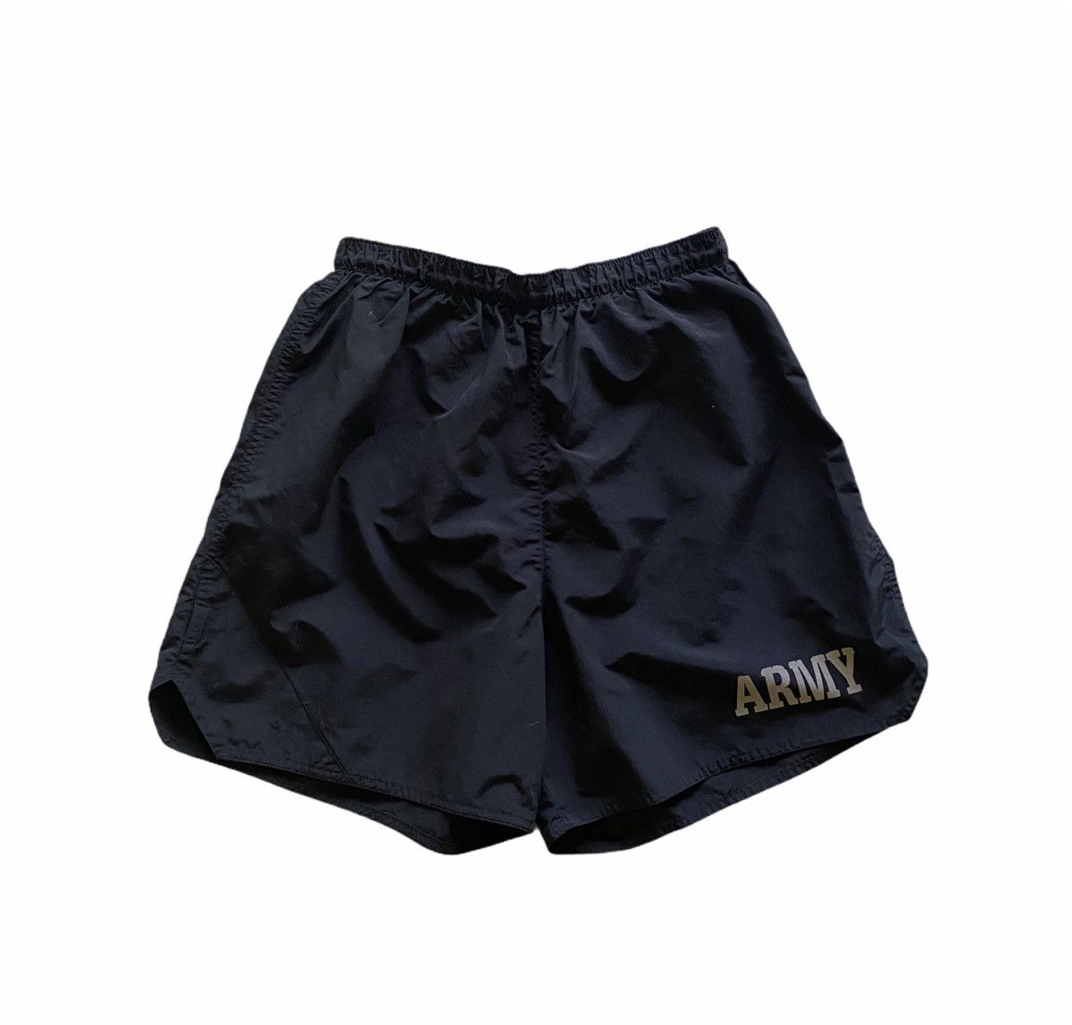 Vintage Vintage Us Army Training Short | Grailed