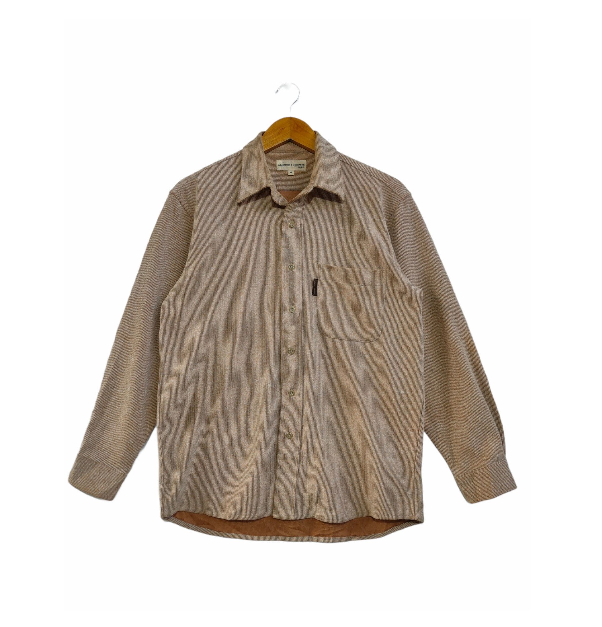 Designer × Vintage RARE! Vintage MAXIME LABEYRIE PARIS | Grailed