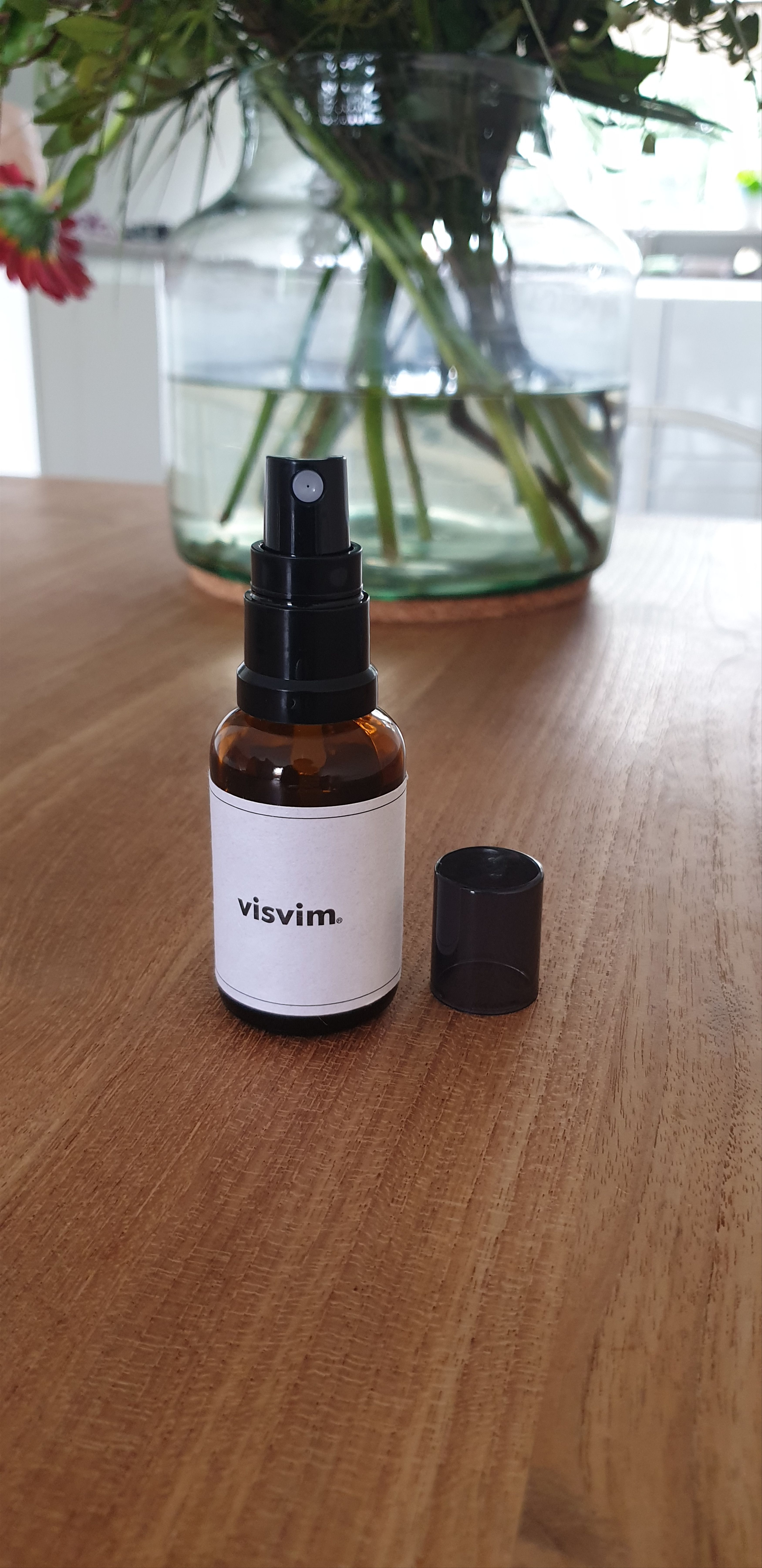 Visvim F.I.L. Disinfectant spray | Grailed