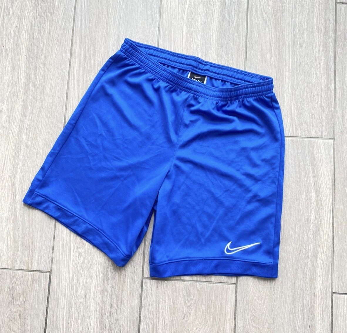 Nike × Streetwear × Vintage Vintage Nike Shorts | Grailed