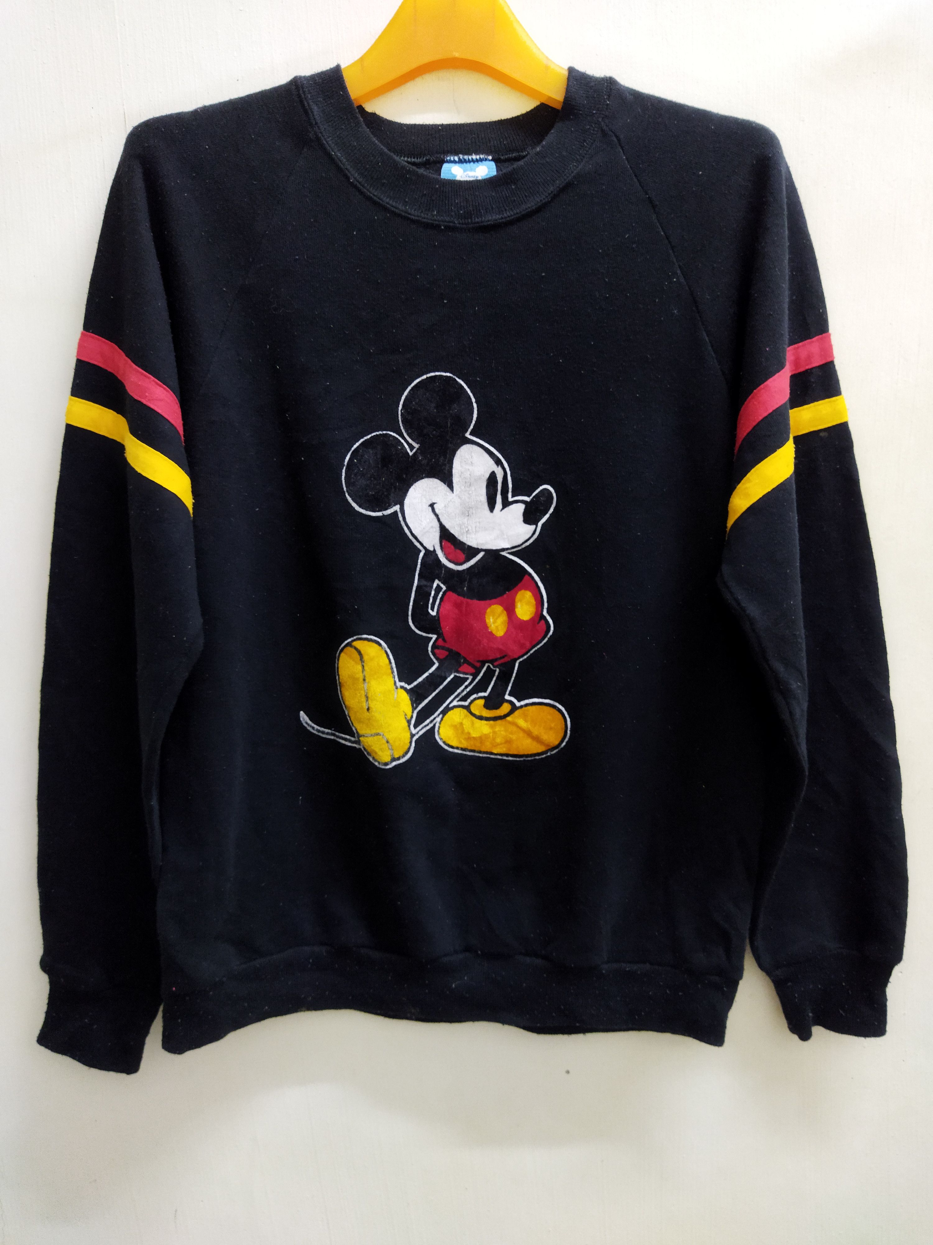 Mickey Mouse Vintage Mickey Mouse | Grailed