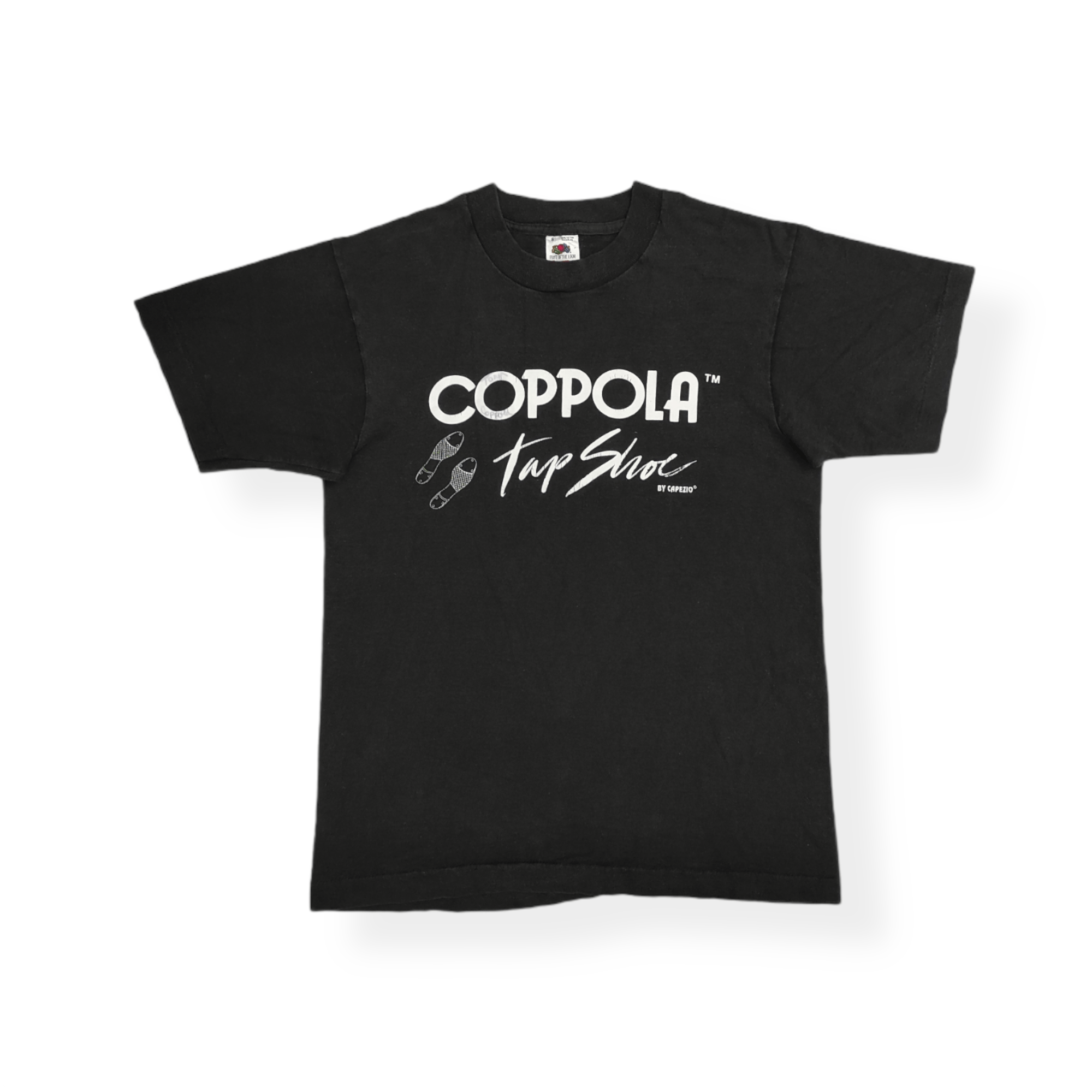1990x Clothing × Fruit Of The Loom × Vintage Vintage FOTL Tony Coppola ...