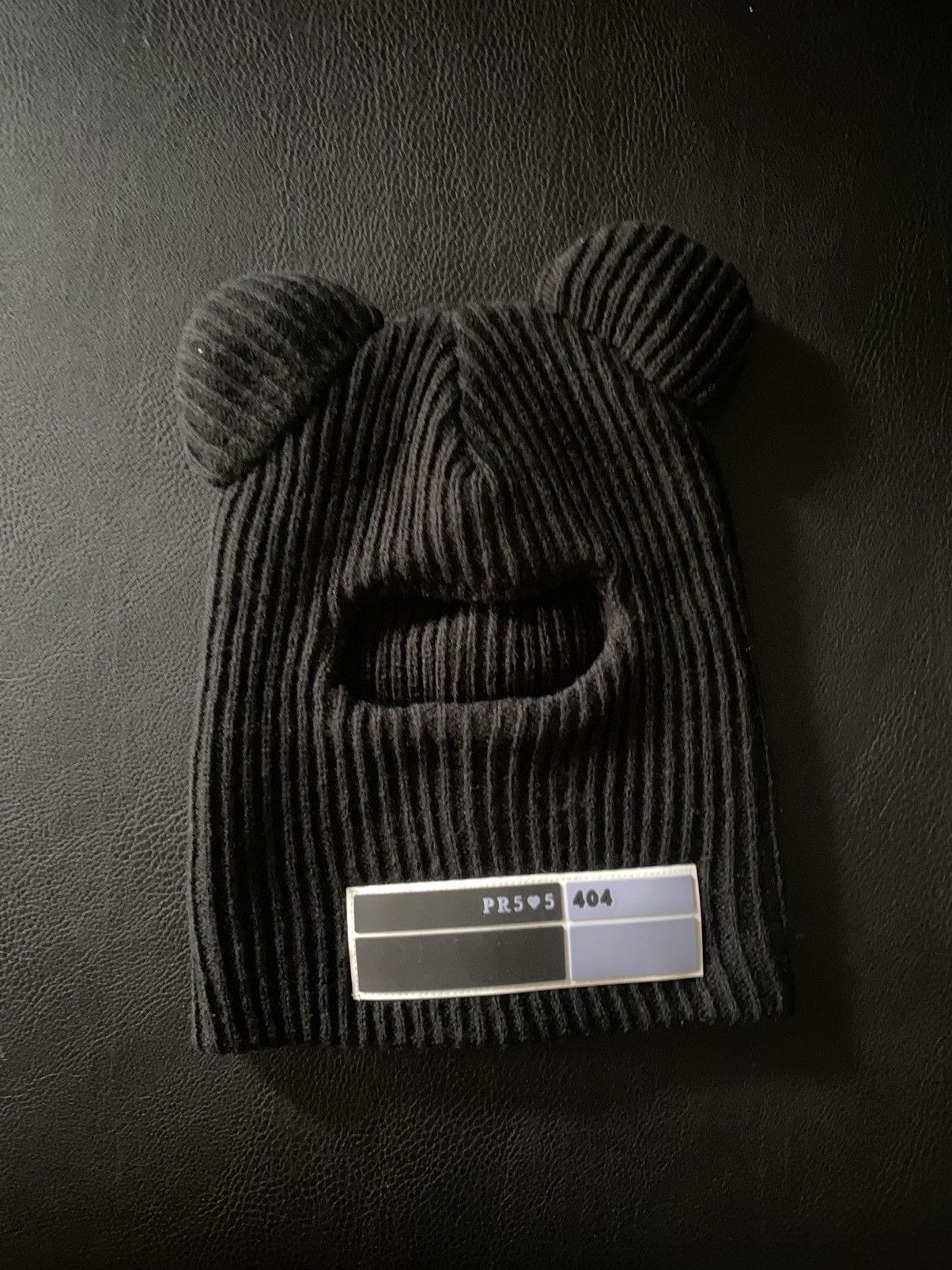 Designer × Japanese Brand × Streetwear Jose Wong Picky Mask | Grailed