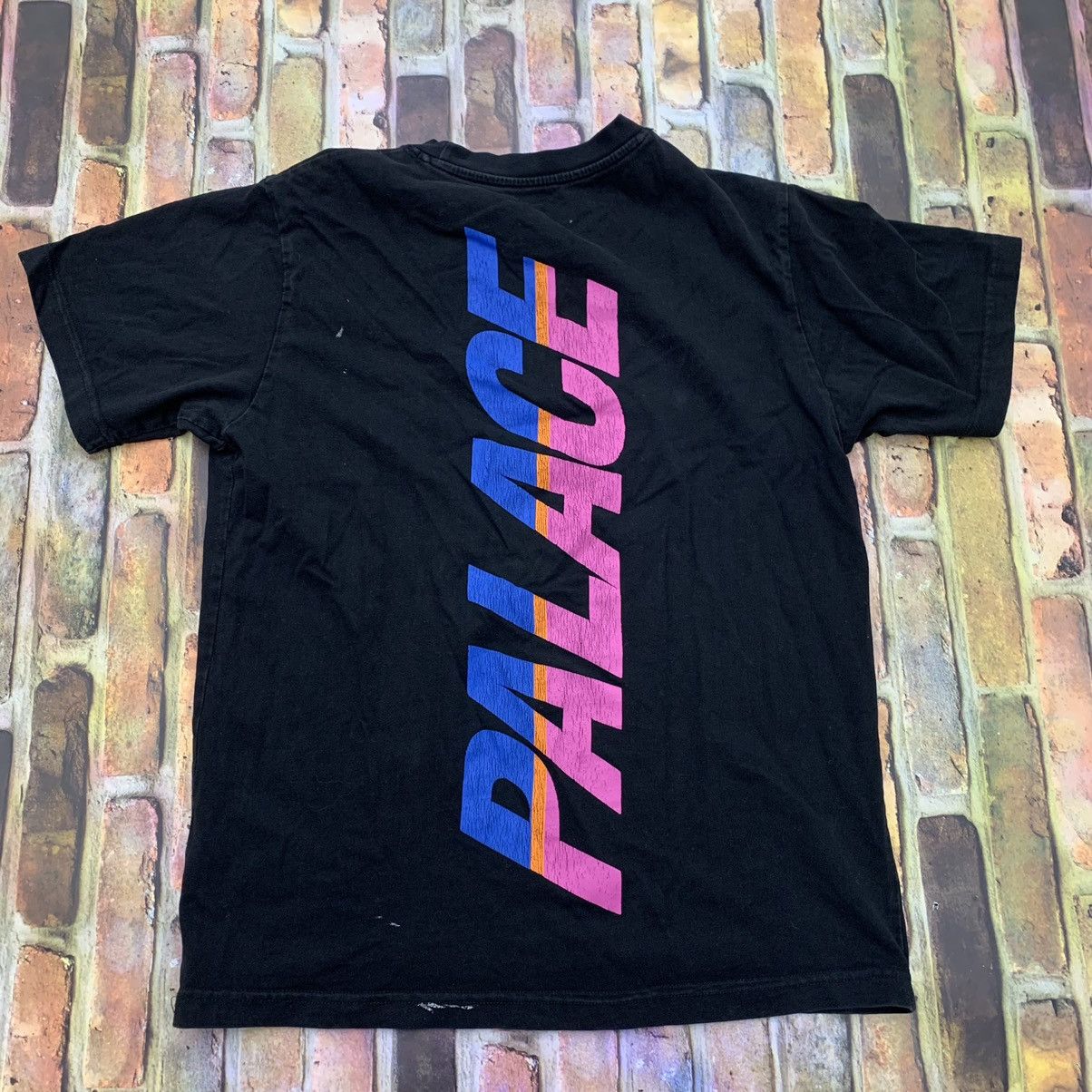 Palace Palace tee | Grailed