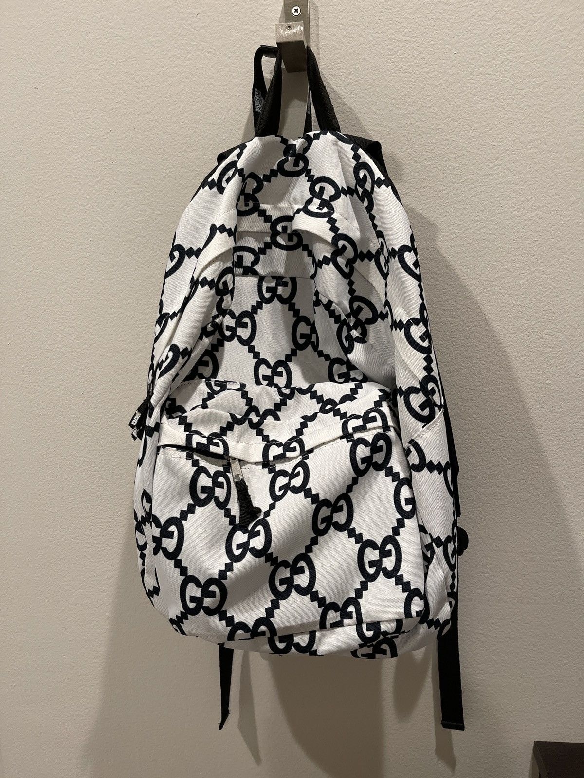 Imran Potato Gucci Jansport | Grailed