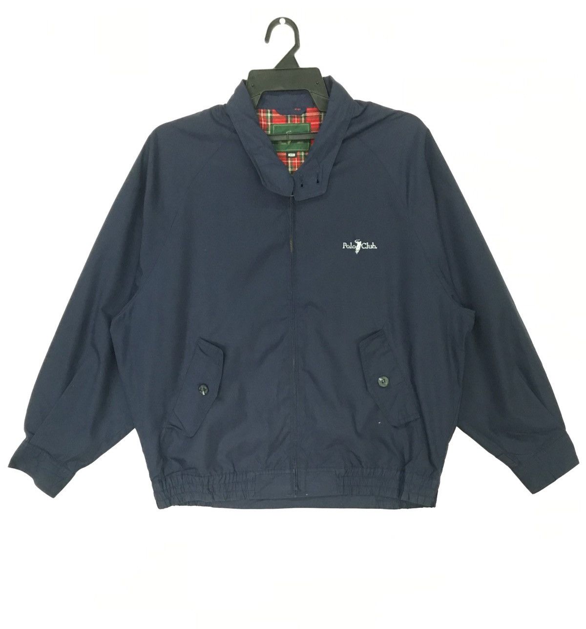 Polo Ralph Lauren Polo Club Light Jacket | Grailed