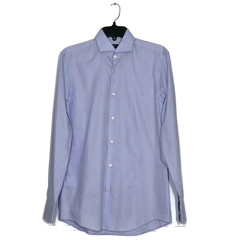 Hugo Boss HUGO BOSS Slim Fit Men’s Dress Shirt | Grailed