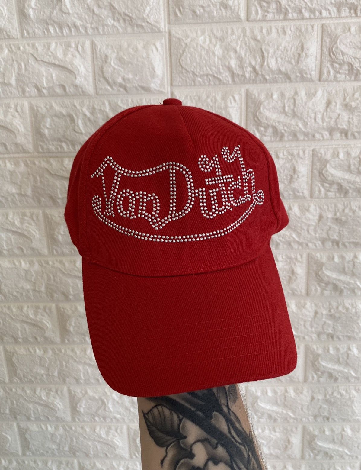 Vintage × Von Dutch Vintage Von Dutch Cap | Grailed
