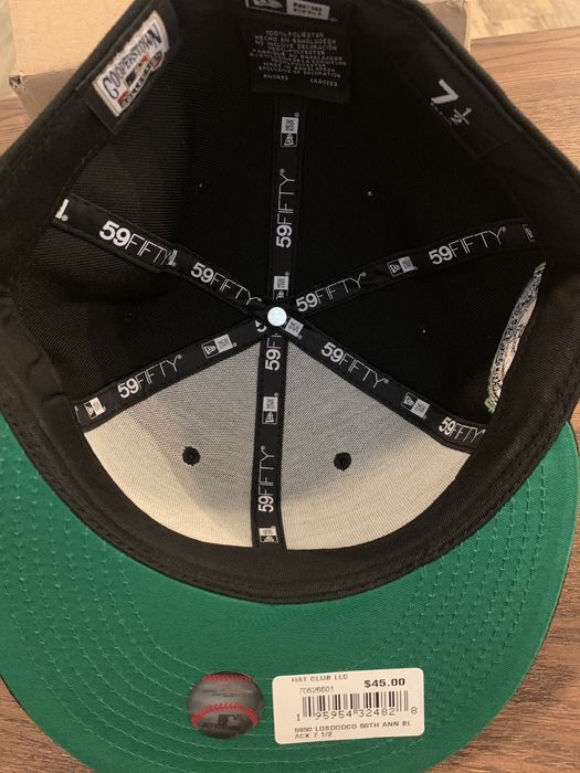 Hat Club Hat Club Aux Pack LA Dodgers Chronic Hat | Grailed