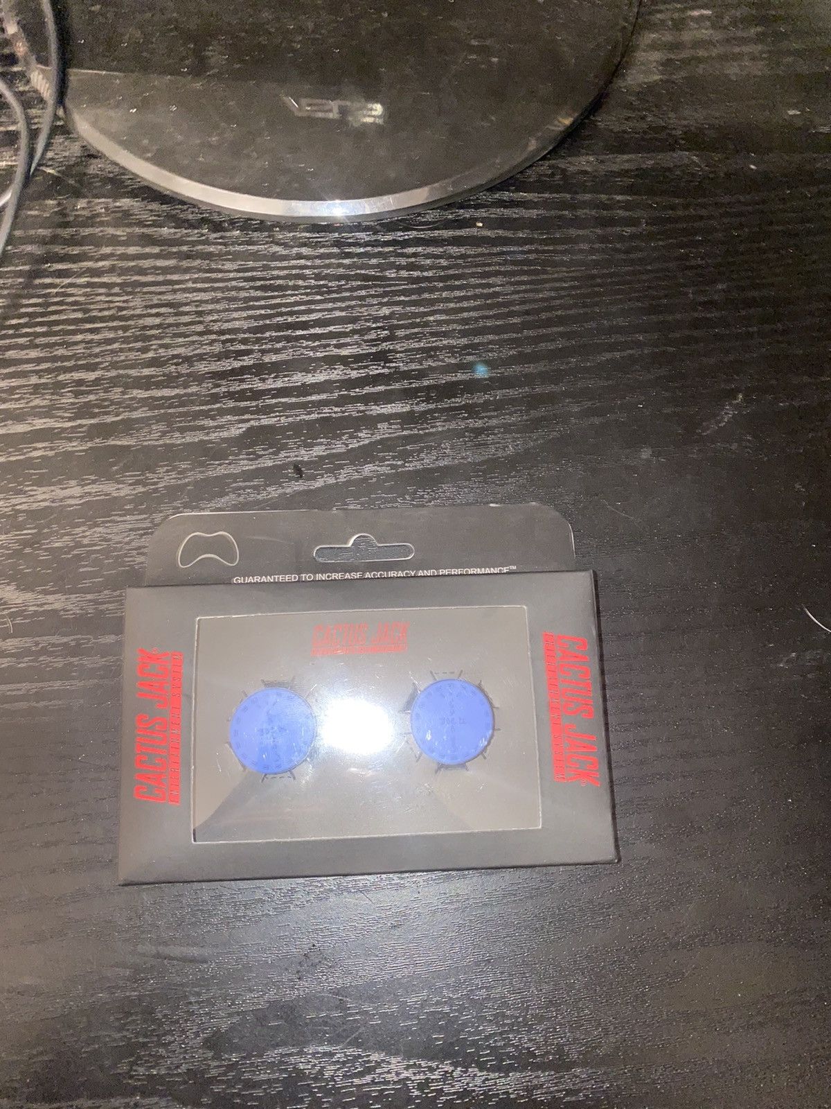 Travis Scott Cactus Jack Gaming Controller Grips | Grailed