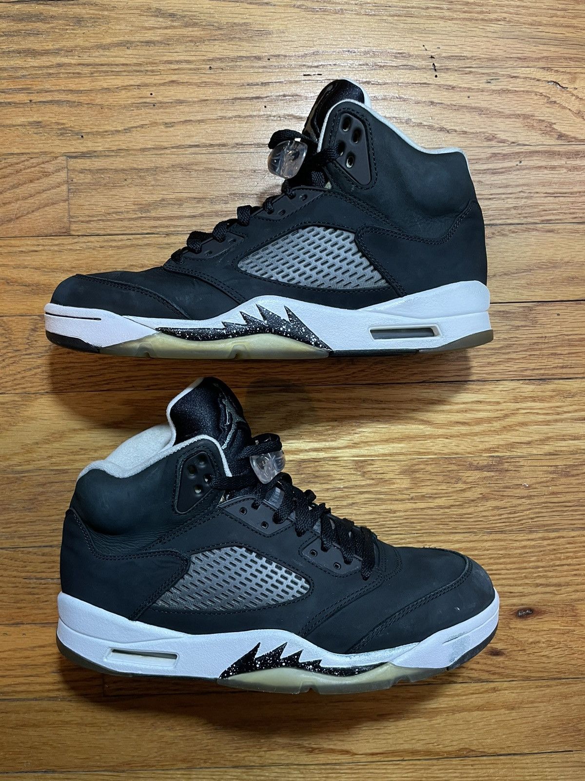 Jordan Brand Air Jordan 5 Retro Oreo 2013 | Grailed